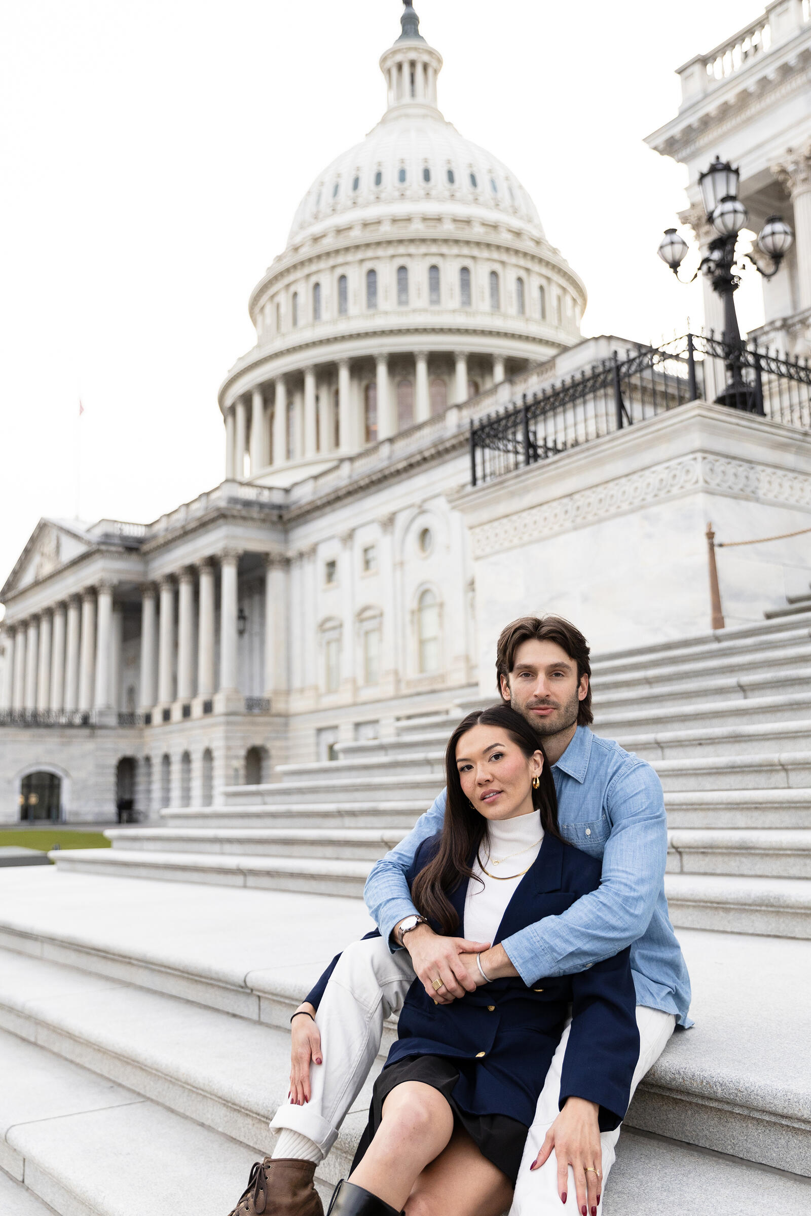 The scientific method for falling in love | Hub