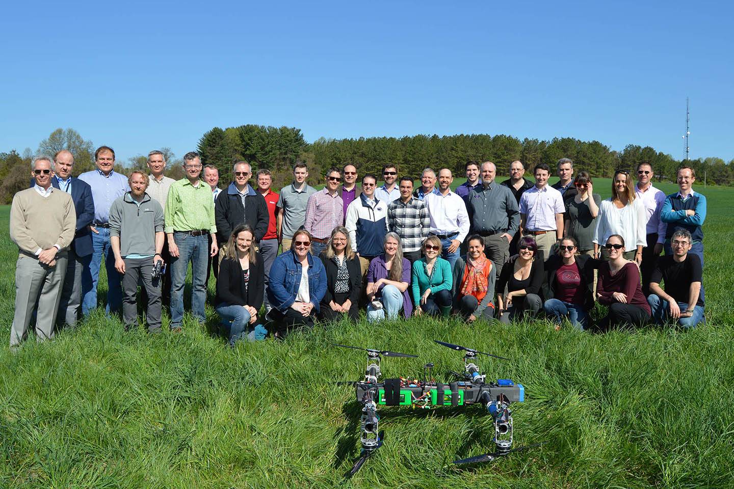 Destination Titan | Hub