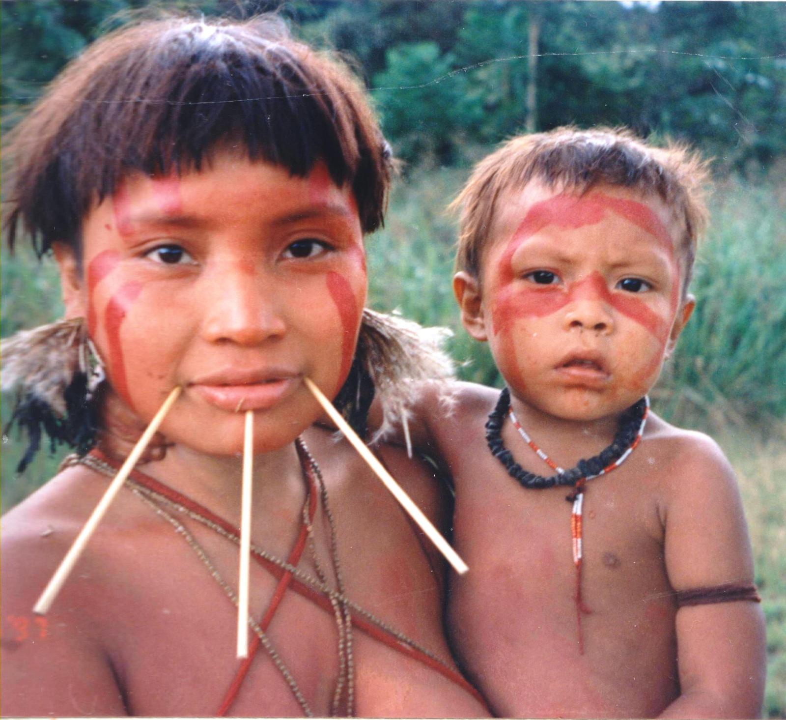 Study of two tribes sheds light on role of Western-influenced diet on ...