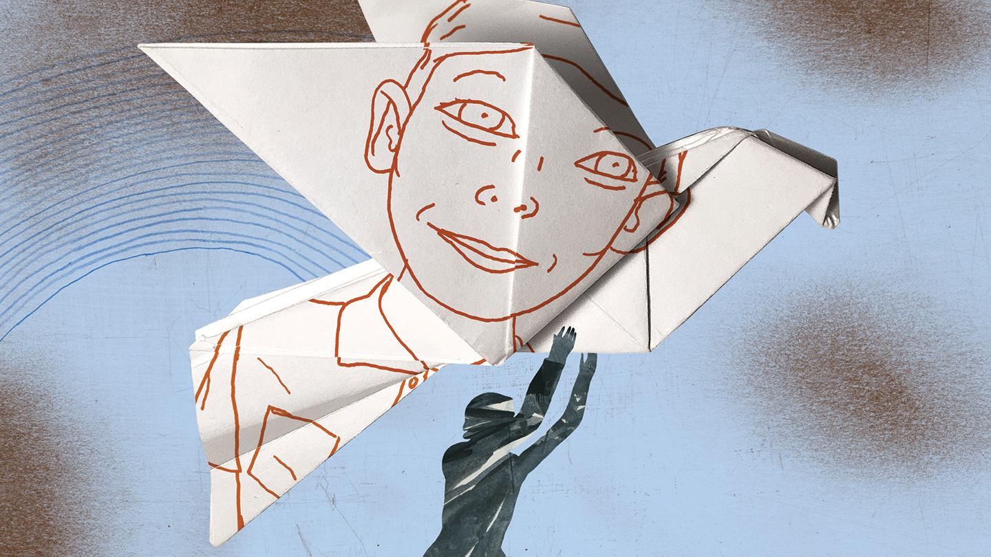 When the abuser is a child, too | Hub