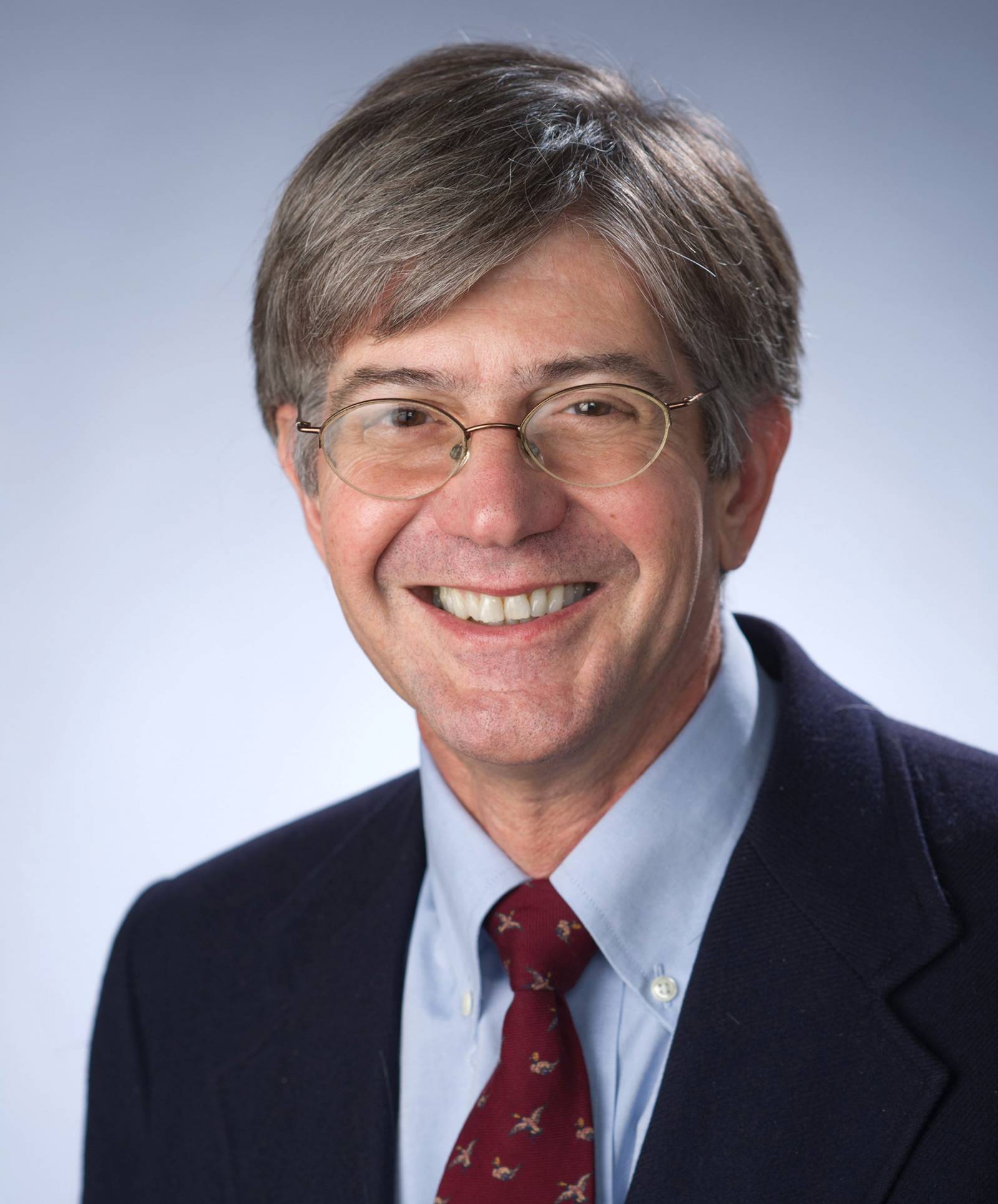 Distinguished U.S. foreign policy scholar Jim Steinberg named dean of ...