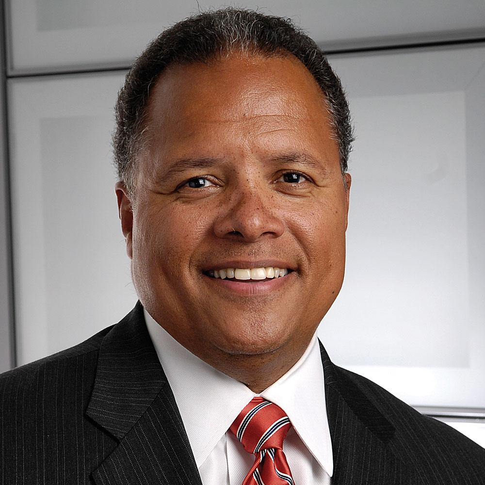 Robert S.D. Higgins to lead Society of Thoracic Surgeons | Hub