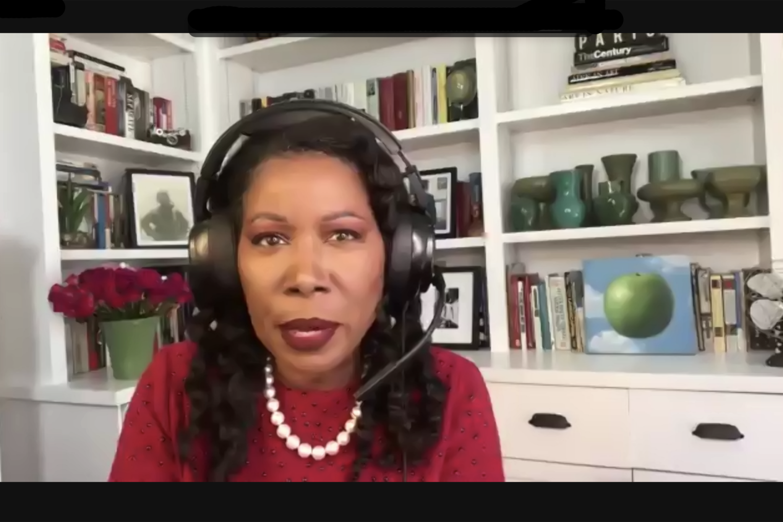 Isabel Wilkerson discusses the American caste system during MLK Jr ...