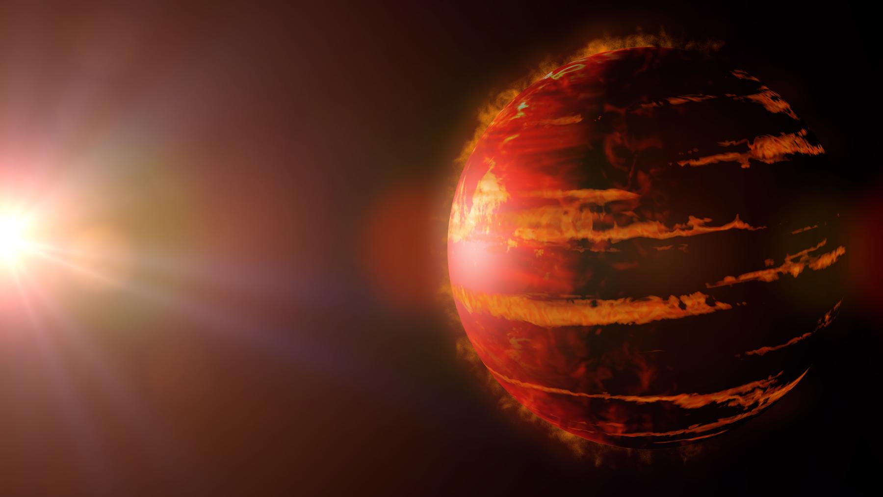 New clues suggest how hot Jupiters form | Hub