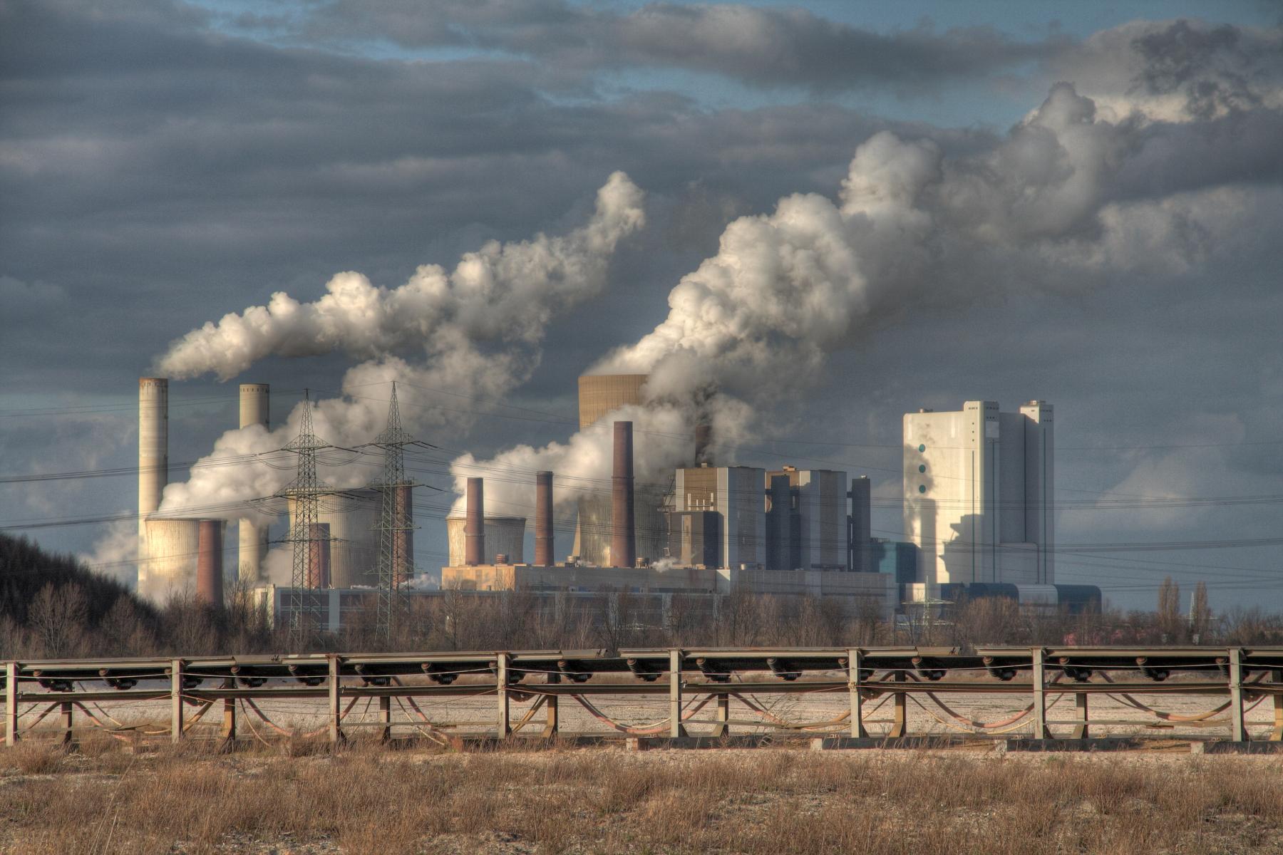 Environmental scientist responds to SCOTUS ruling on the Clean Air Act ...