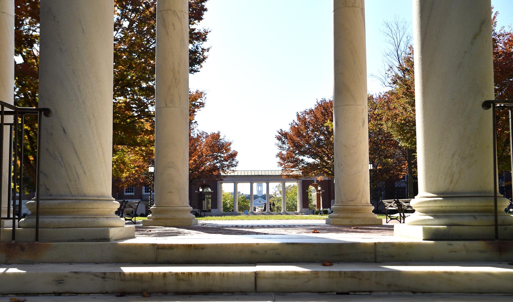 Johns Hopkins rises to No. 7 in 'U.S. News' best colleges rankings | Hub