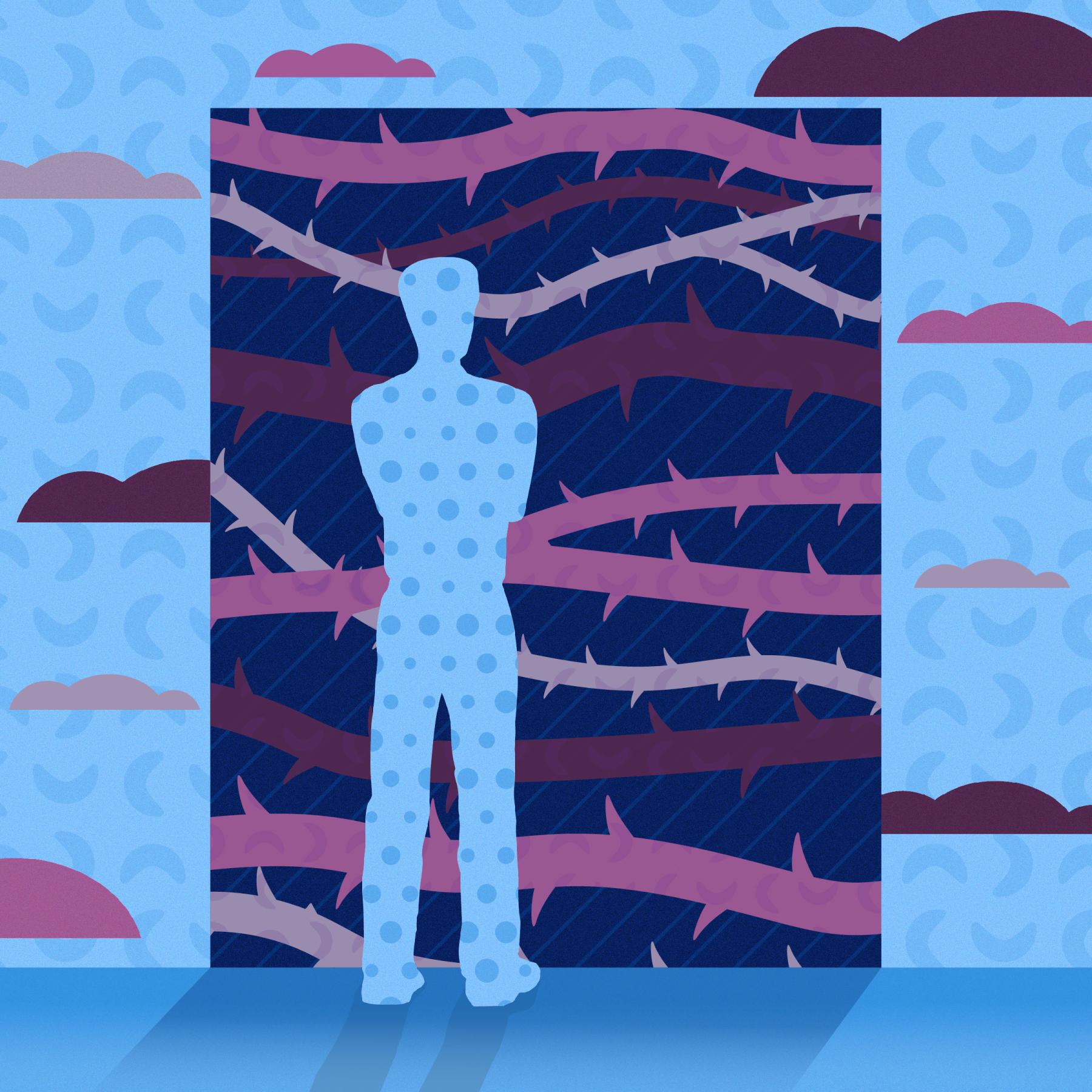 The thorny history of sickle cell anemia | Hub