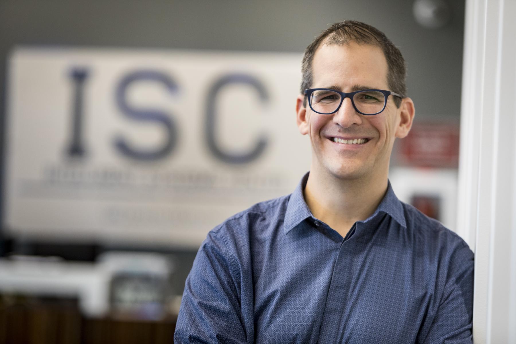 Bart Paulhamus | Faculty Experts | Hub