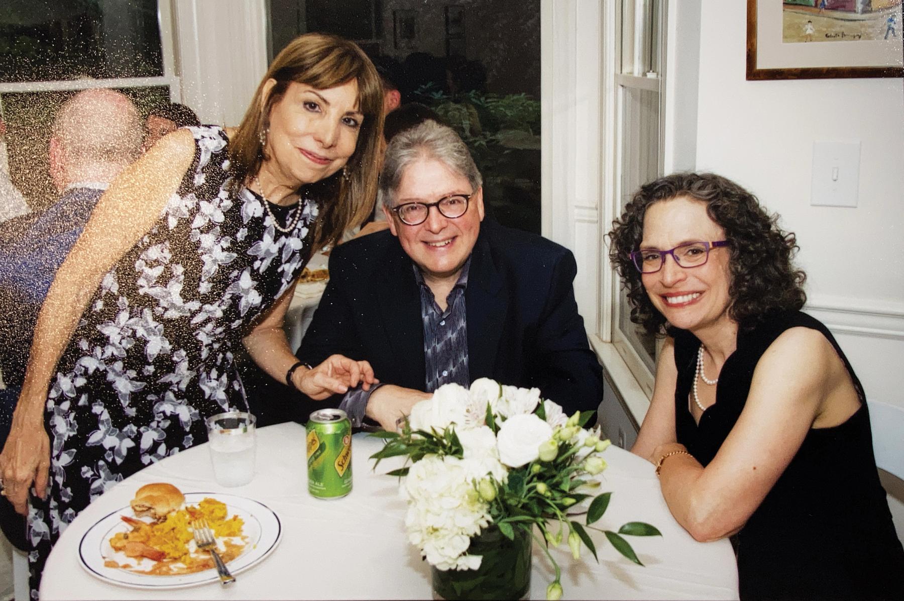 A friendship with lasting impact | Hub