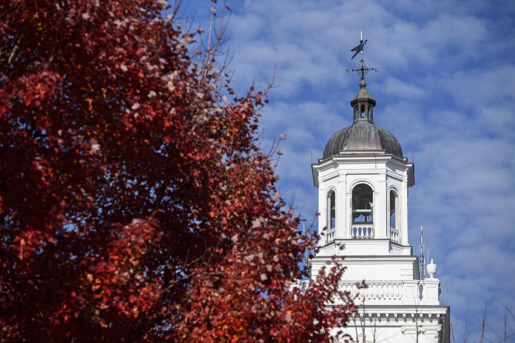 Johns Hopkins No. 15 in 'Times Higher Education' World University ...