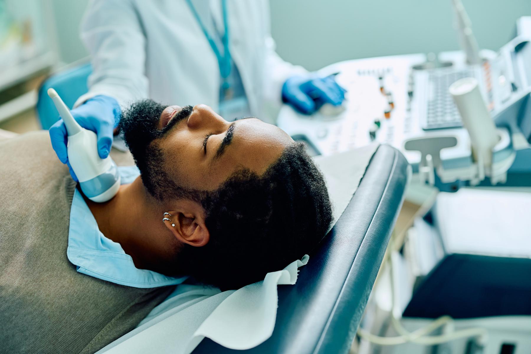 Medical imaging fails dark skin. Researchers fixed it. | Hub