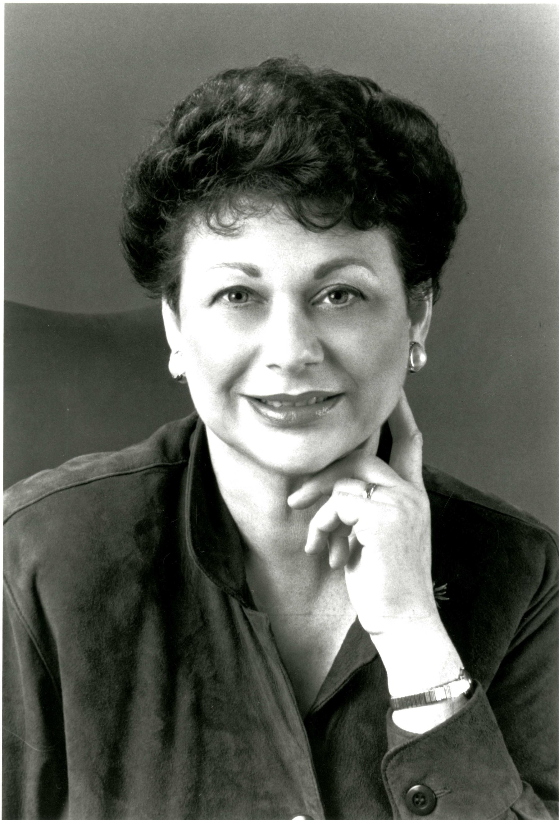 Estelle Fishbein, Johns Hopkins University's first general counsel ...