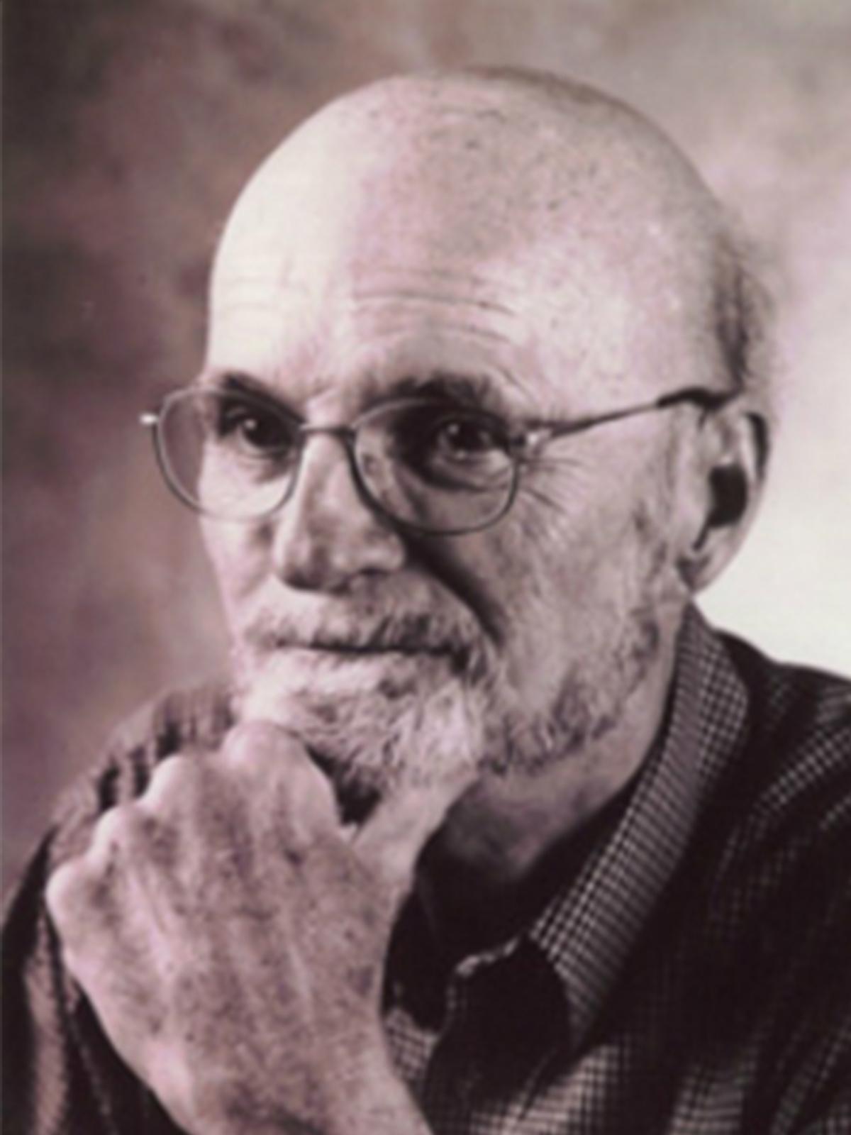 John Barth, towering literary figure and revered mentor, dies at 93 | Hub