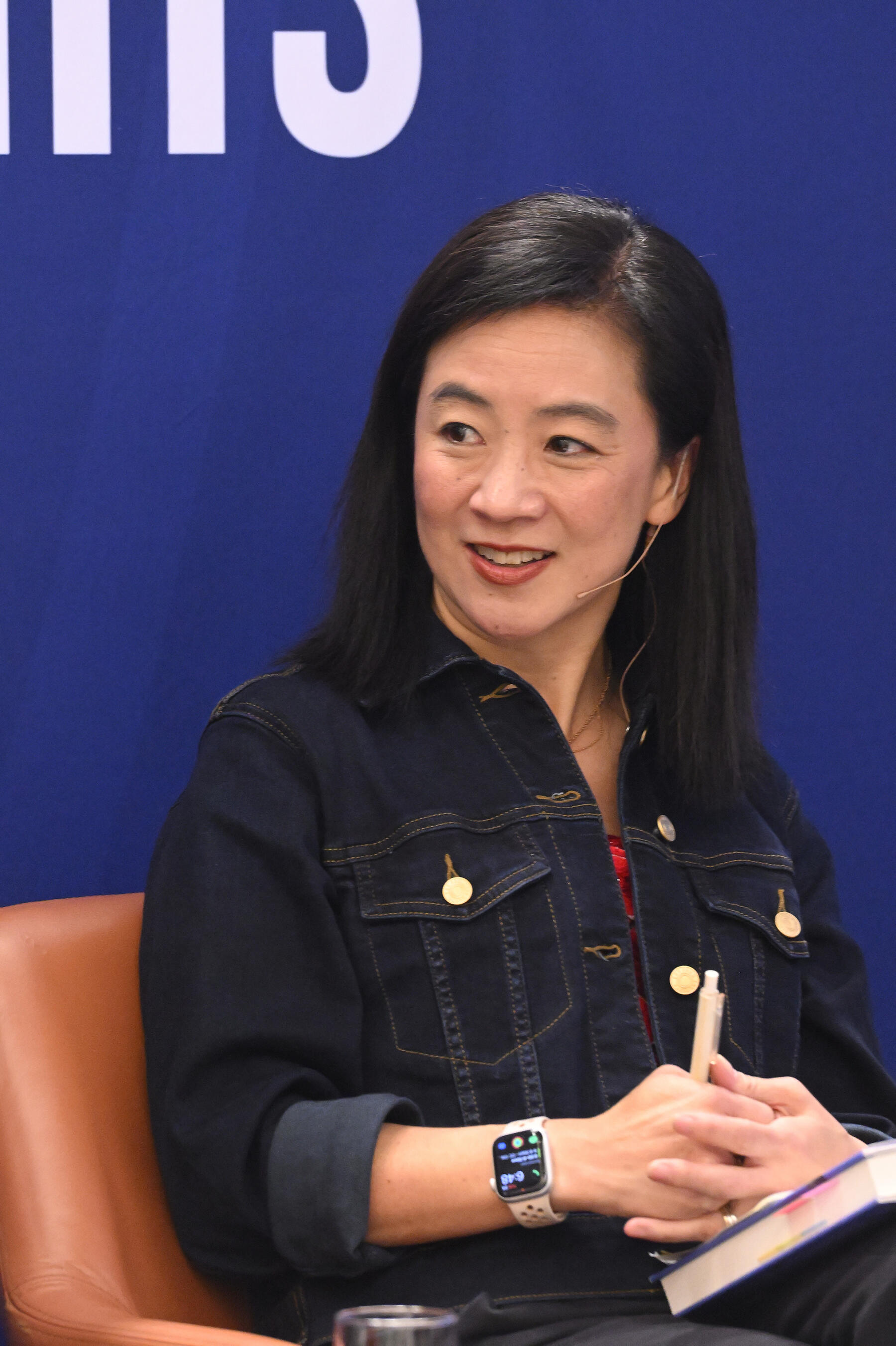 Hahrie Han's book garners wide praise | Hub