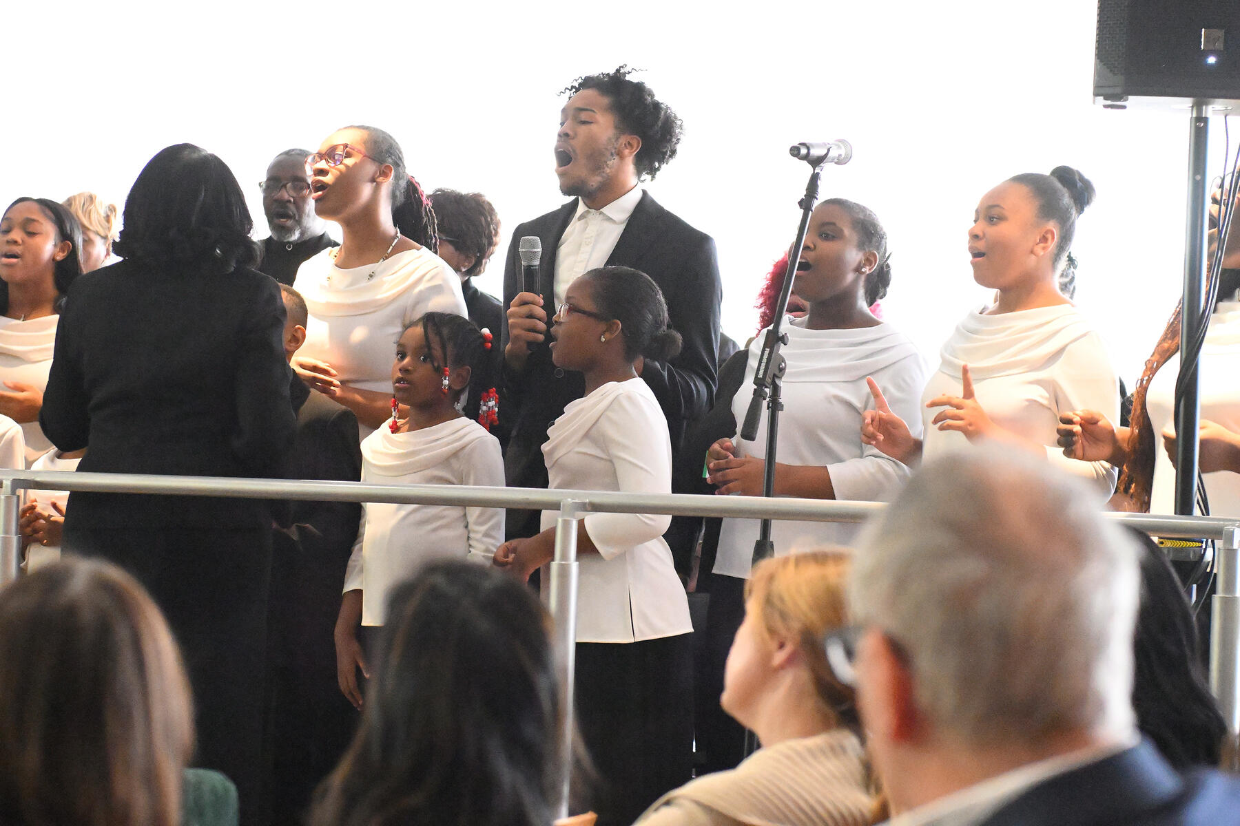 Johns Hopkins honors the life and legacy of Dr. Martin Luther King Jr ...