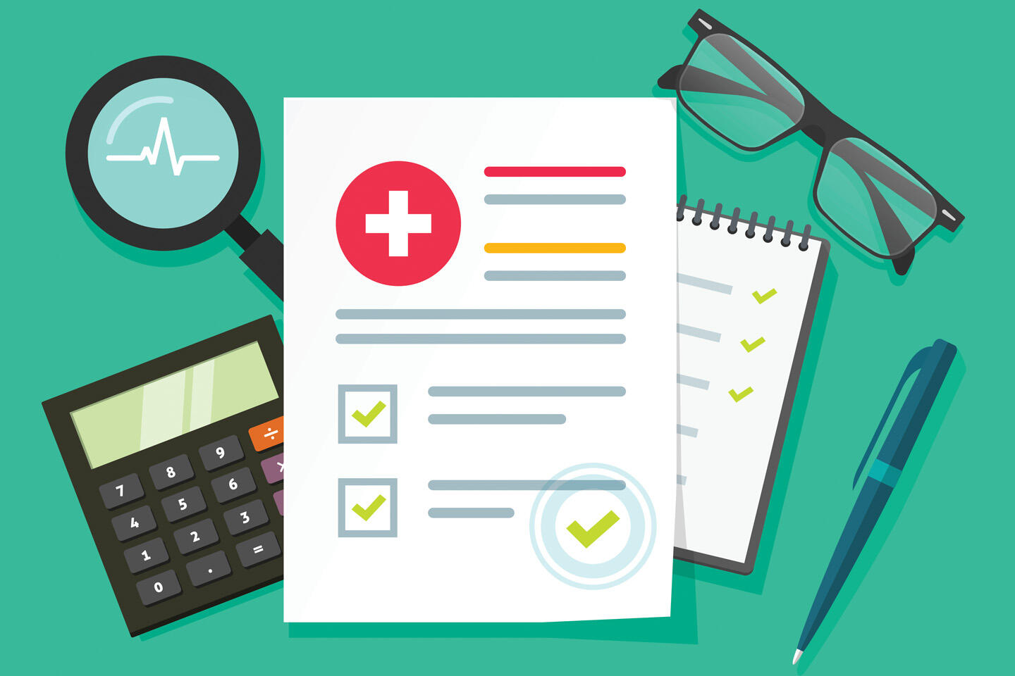 WEX filing deadline for 2024 FSA expenses is April 30 | Hub