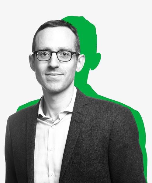 We must find the socialized strangers | Hub