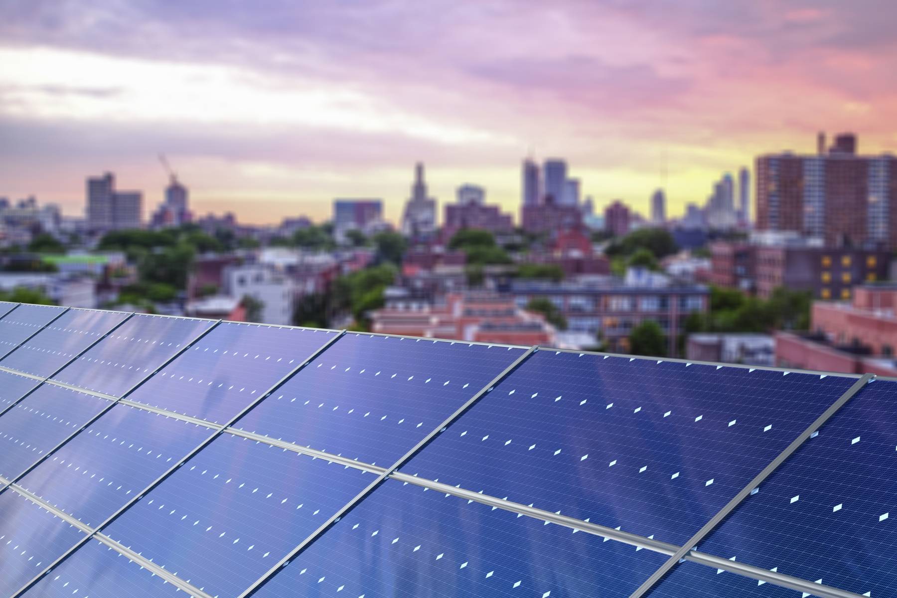 Researchers aim to expand solar energy usage | Hub