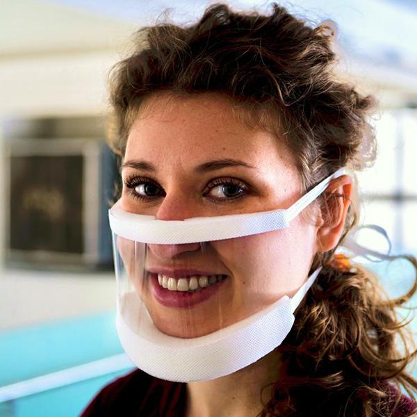 The new (fully visible) face of surgery: Hopkins-grown startup scores ...