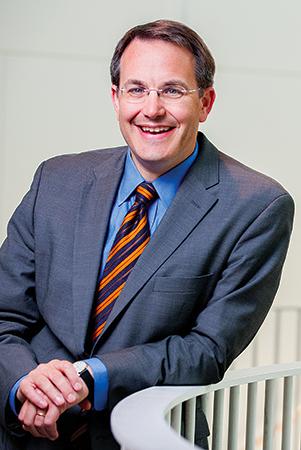 Johns Hopkins Provost Robert Lieberman will step down, join faculty | Hub