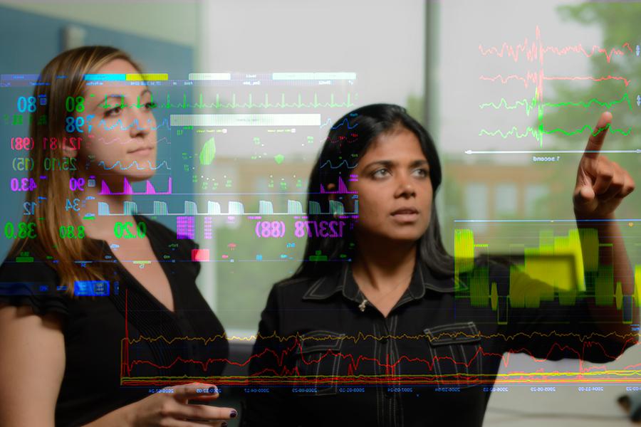 Computer algorithm could aid in early detection of life-threatening ...