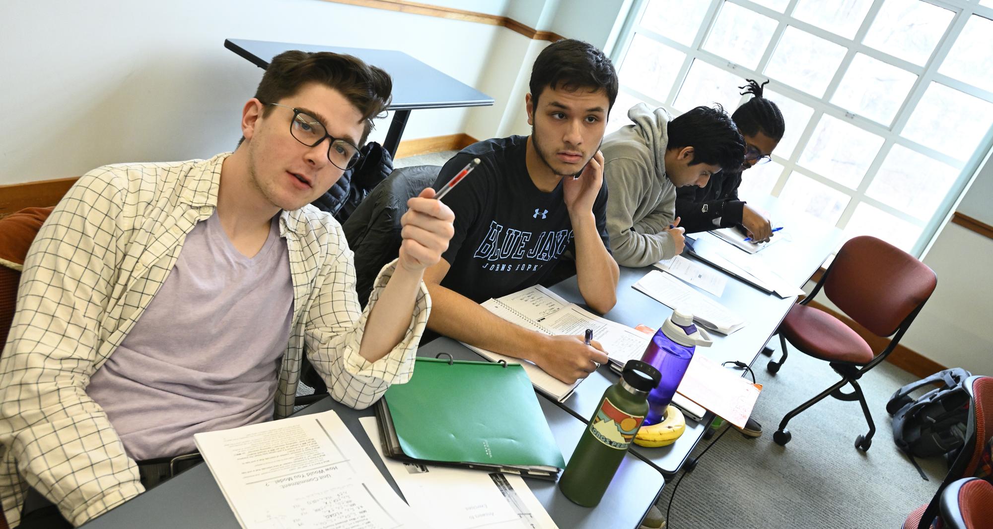 New summer pre-college program focuses on sustainable energy ...