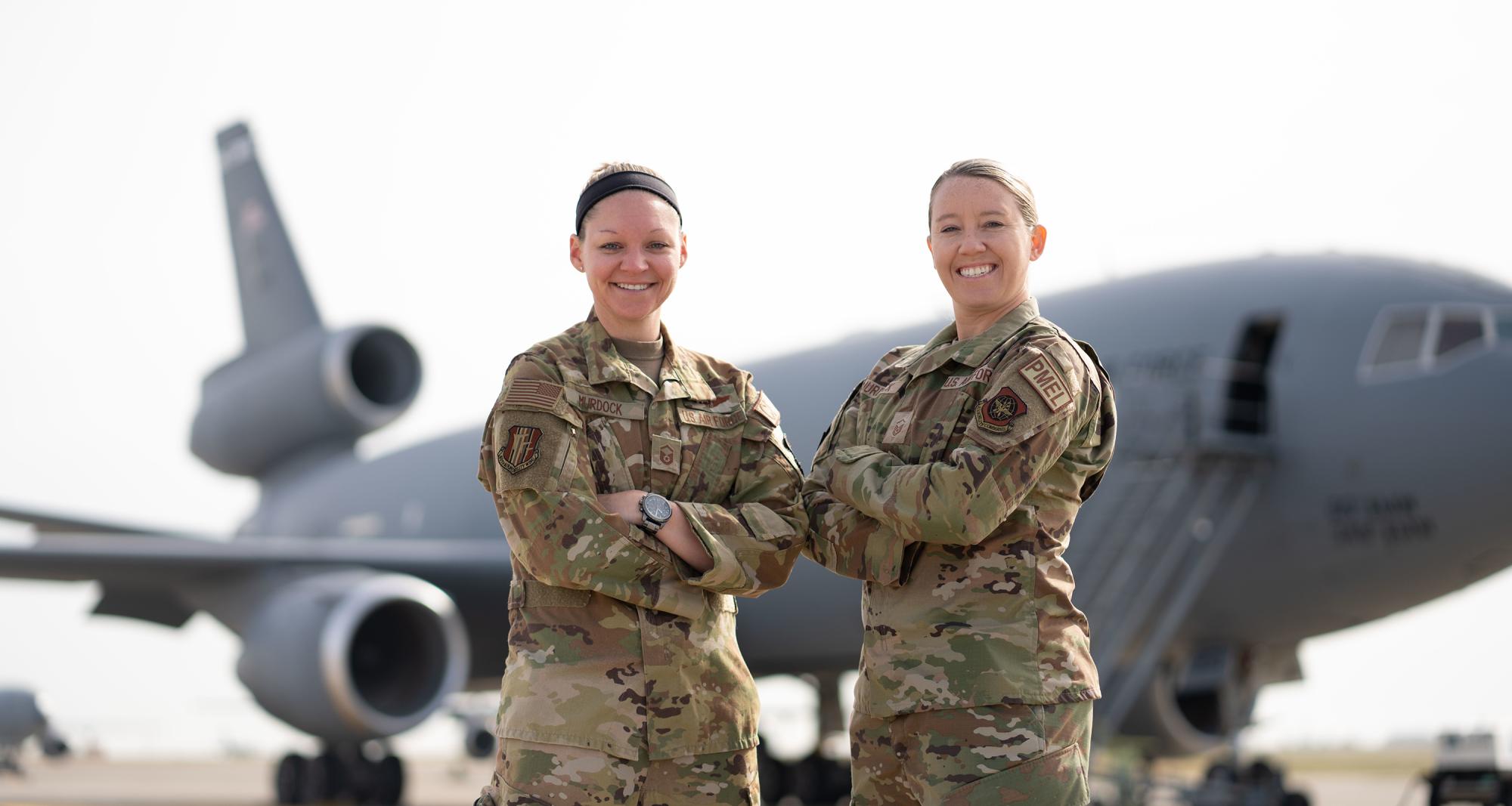 U.S. Space Force partnership will prepare leaders for new challenges | Hub