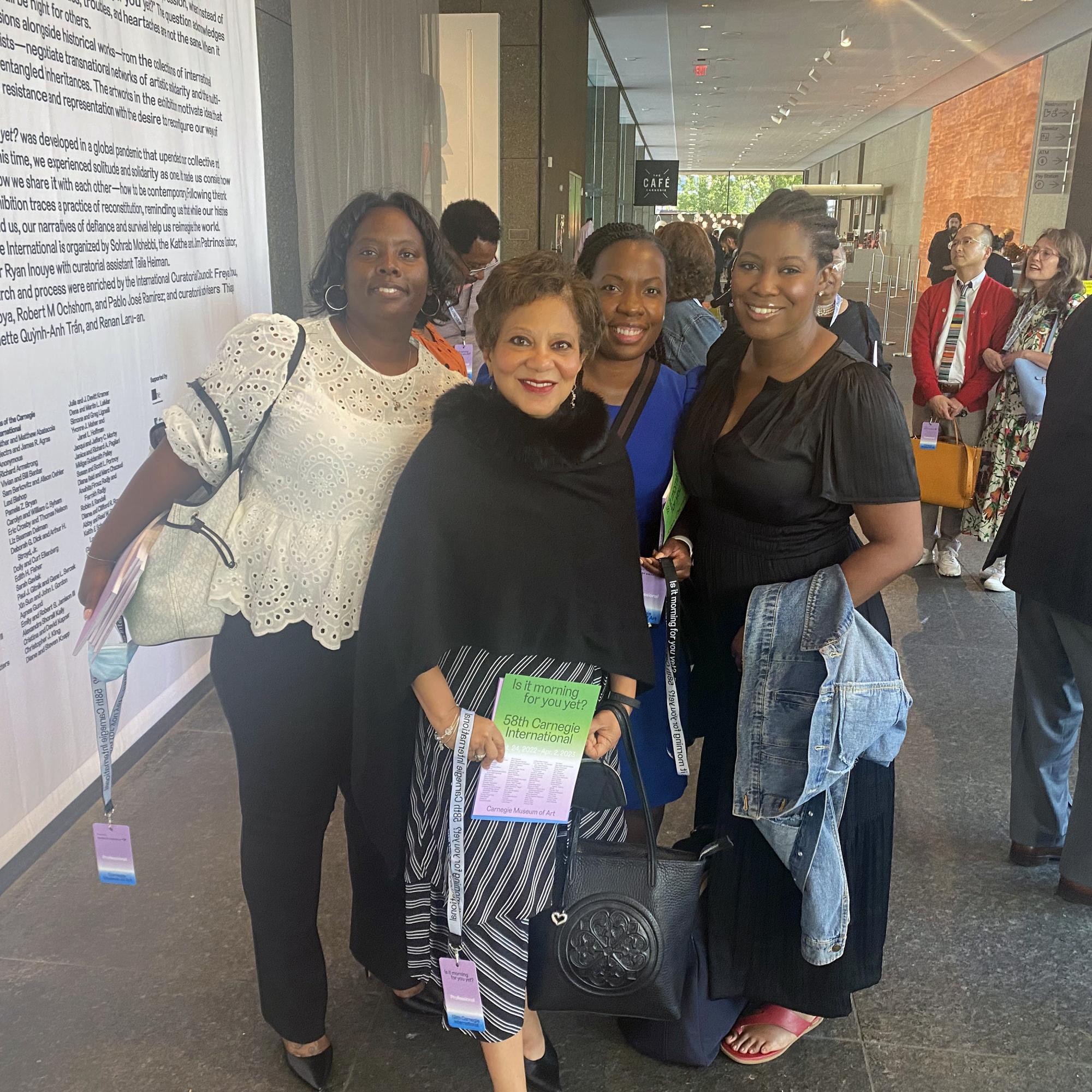 Captivating views of community health workers | Hub