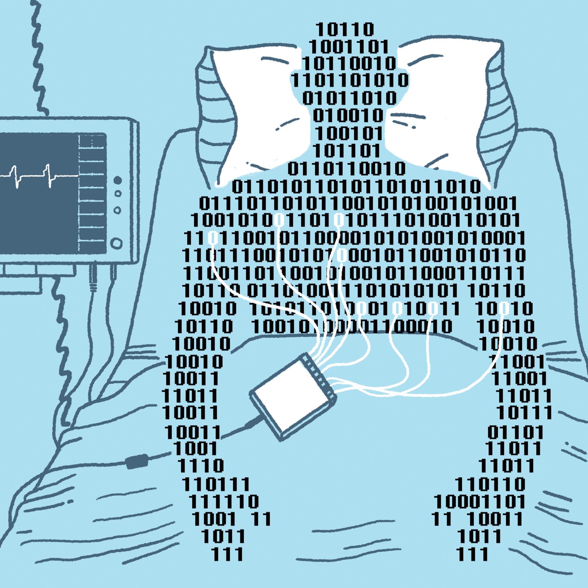 AI to detect sepsis | Hub