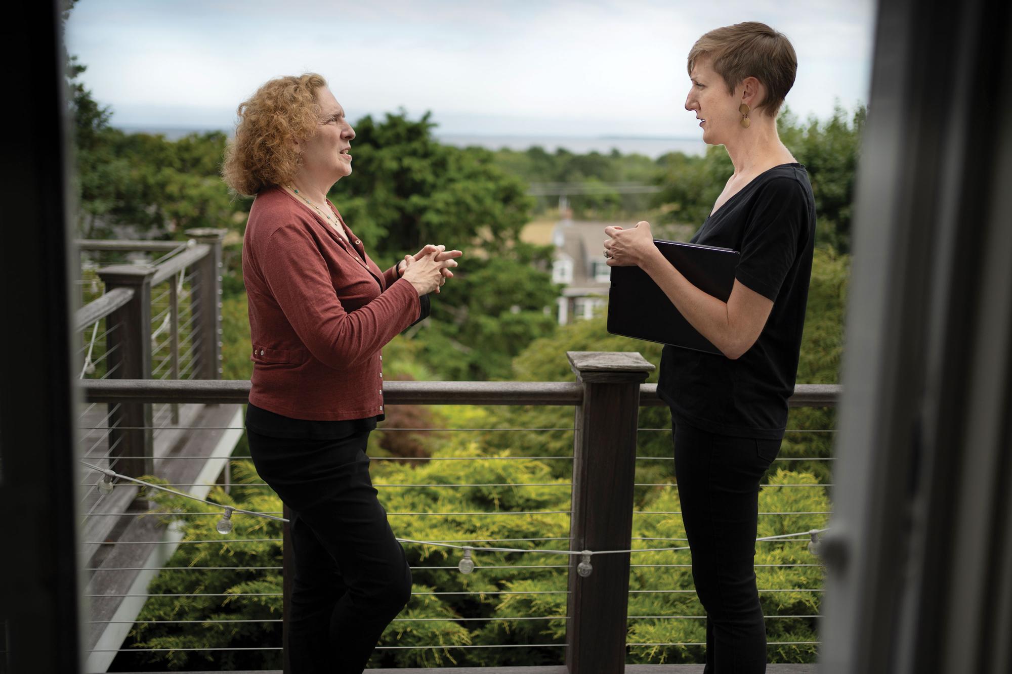 Women's choirs are unsung in the classical canon. The Lorelei Ensemble ...