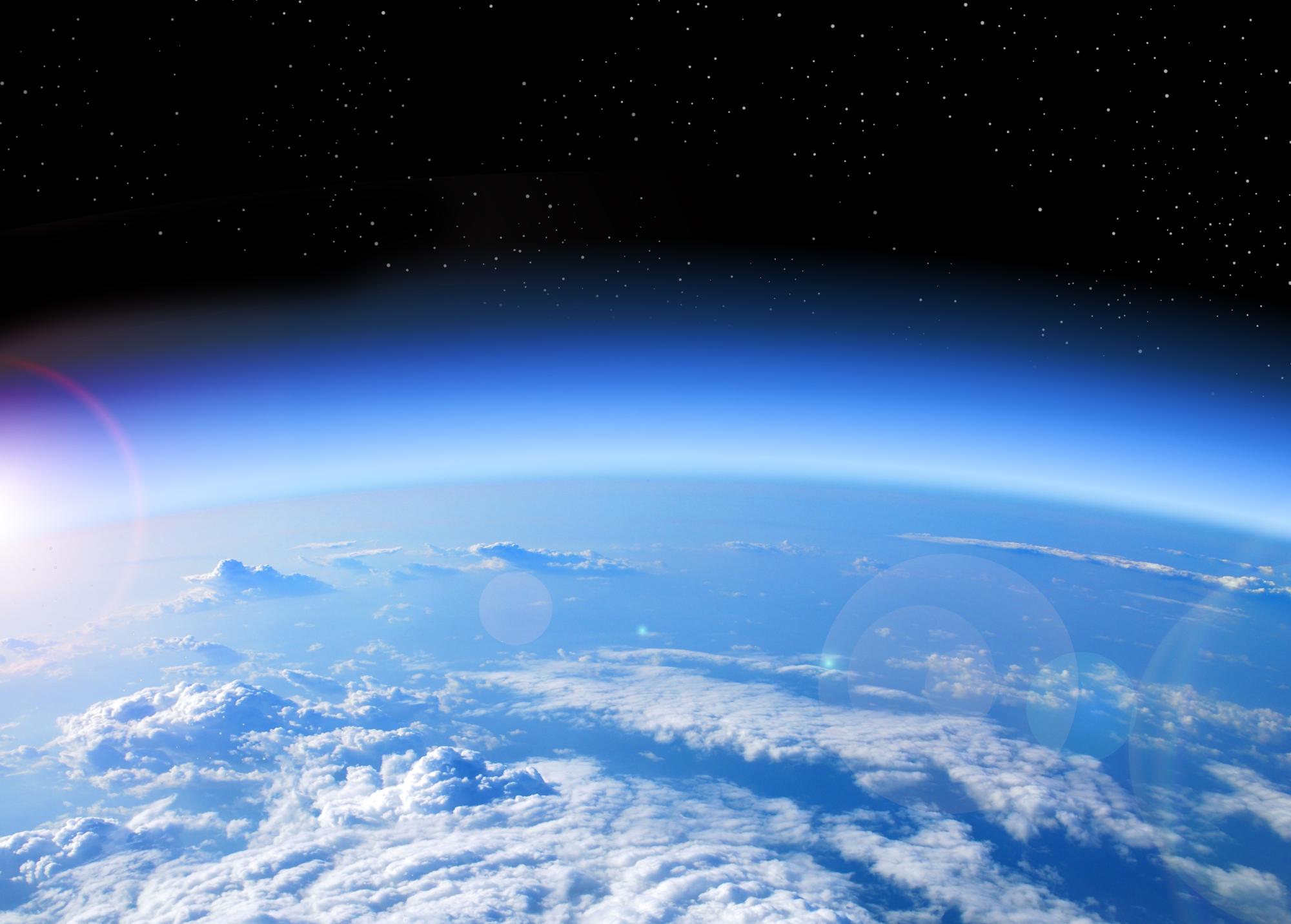 Understanding the UN report on ozone layer recovery | Hub