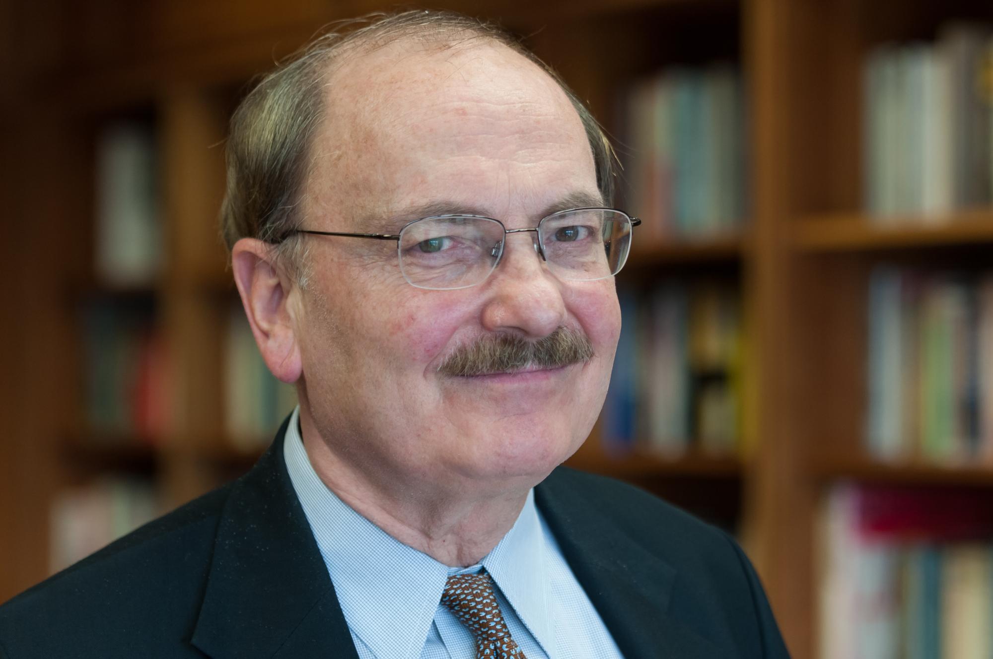 Kent Calder | Faculty Experts | Hub