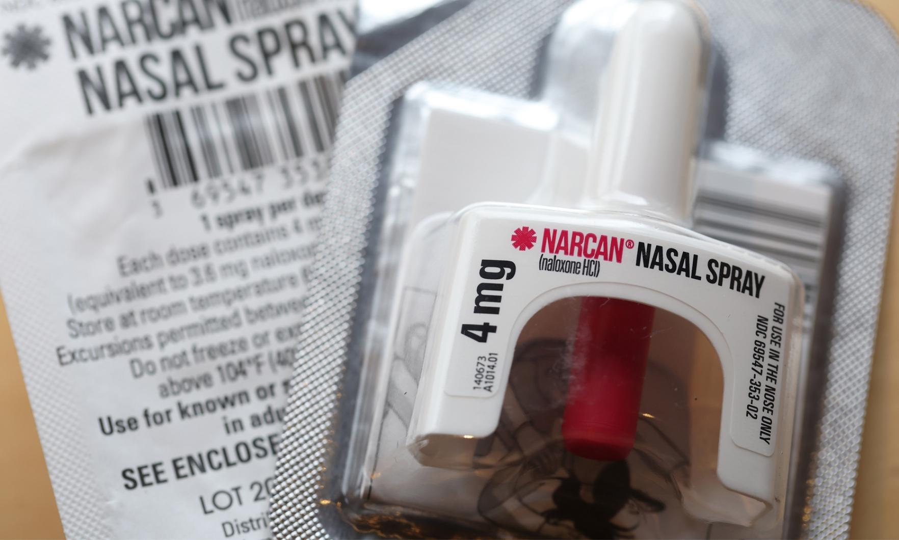 Over-the-counter Narcan: A big win for public health | Hub