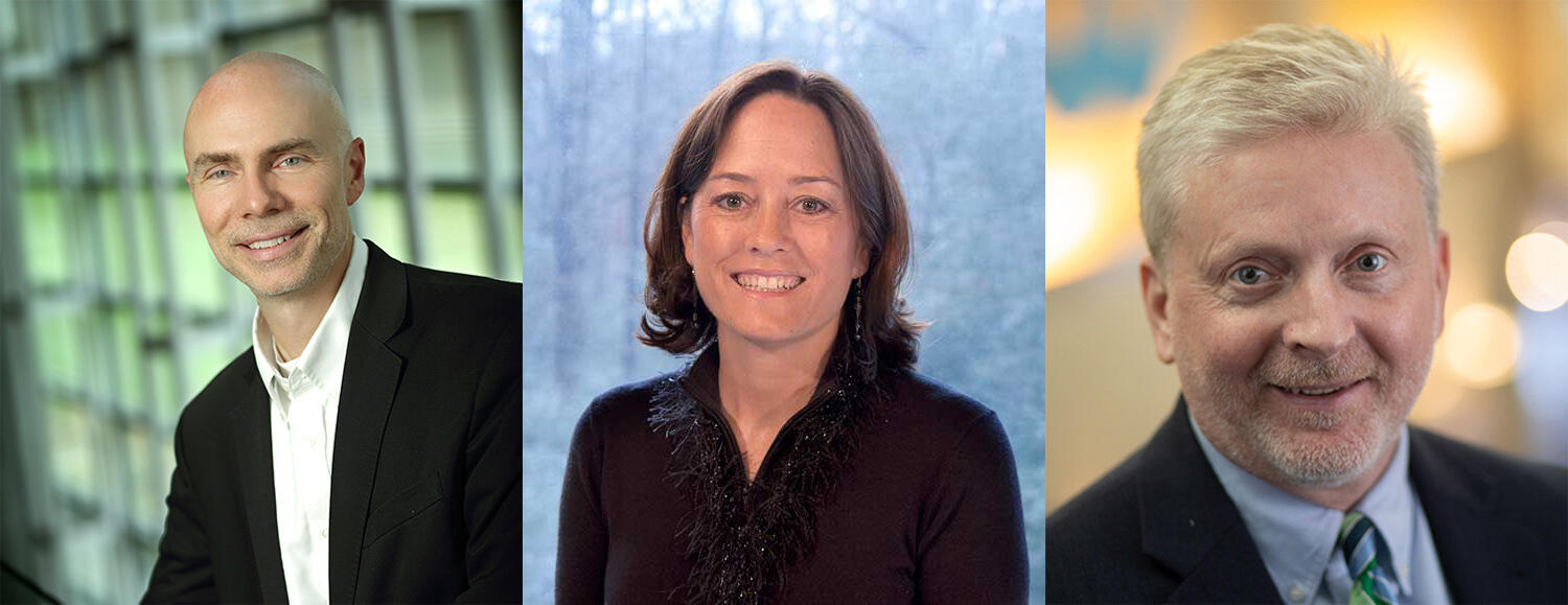 Three Johns Hopkins researchers named AAAS fellows | Hub