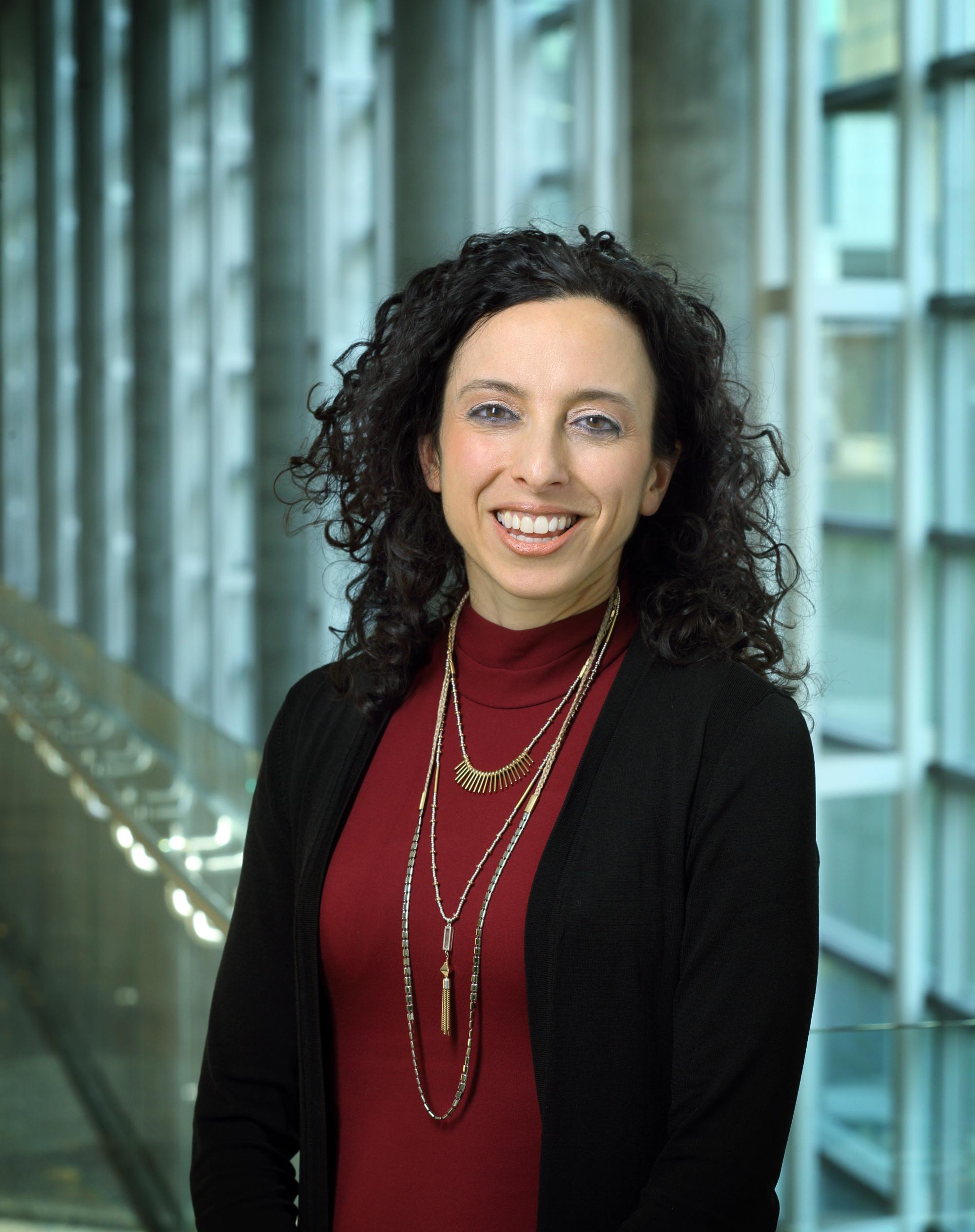 Erin Michos | Faculty Experts | Hub