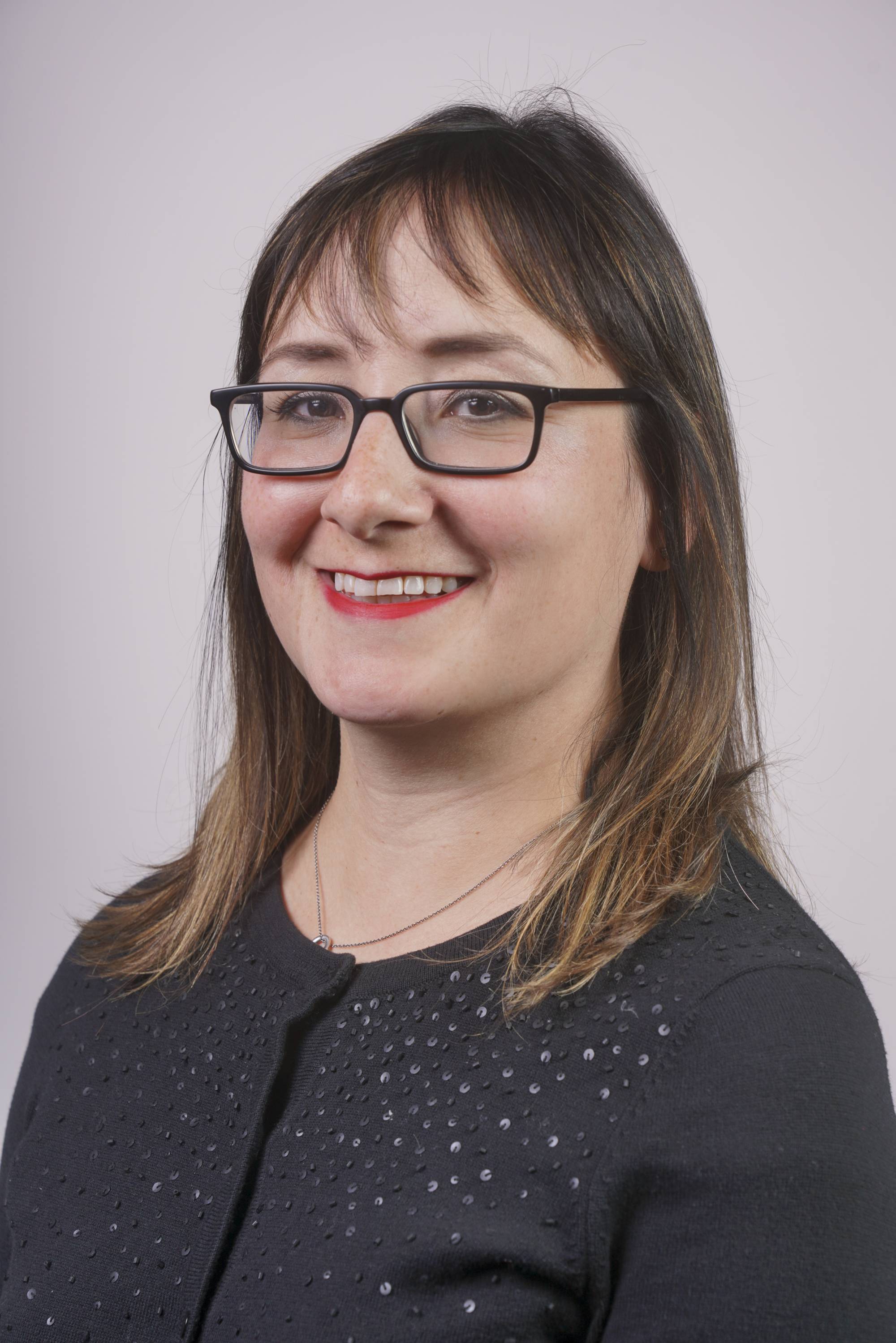 Rachel Salas | Faculty Experts | Hub