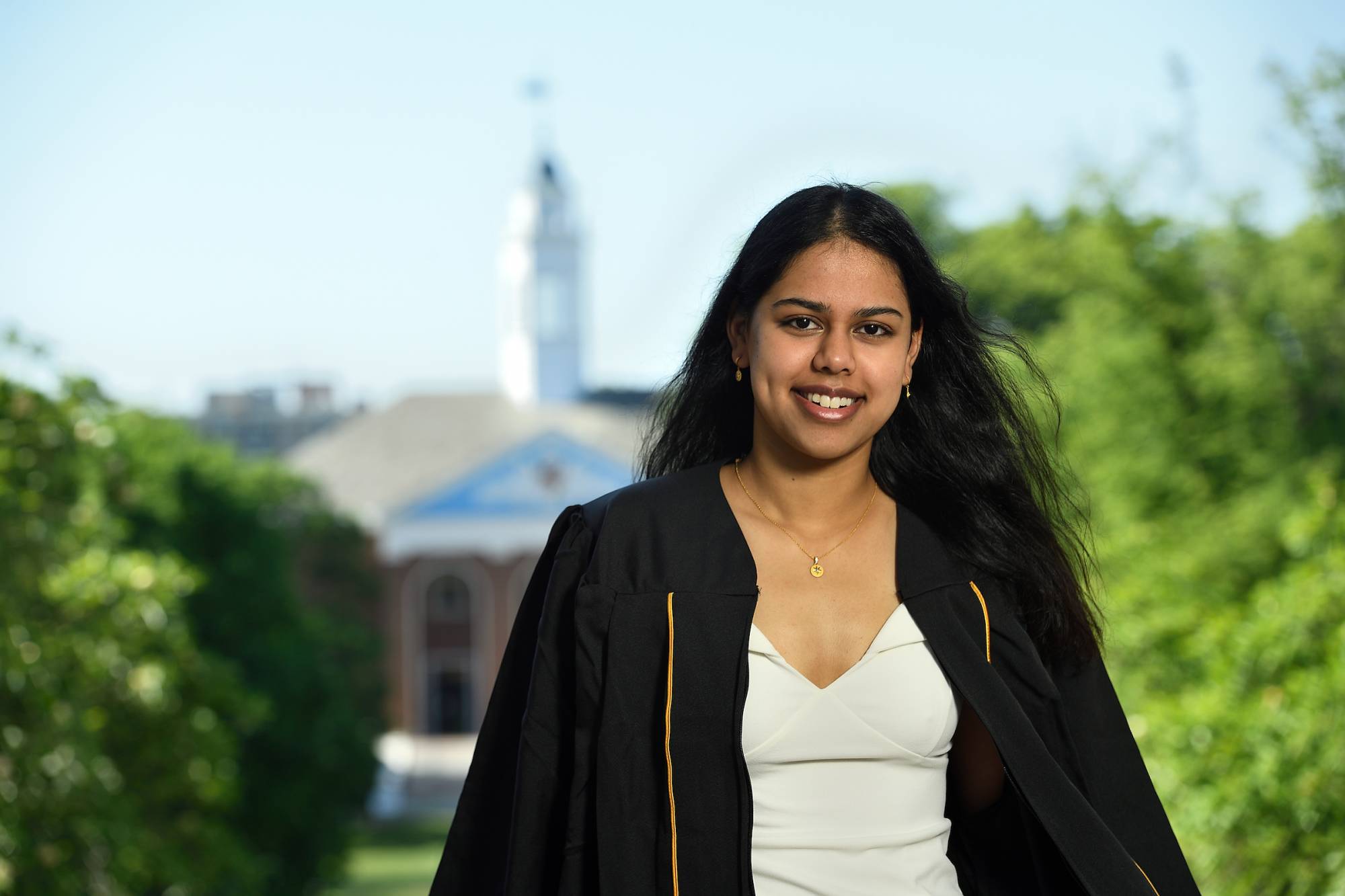 In their words: The Class of 2021 | Hub