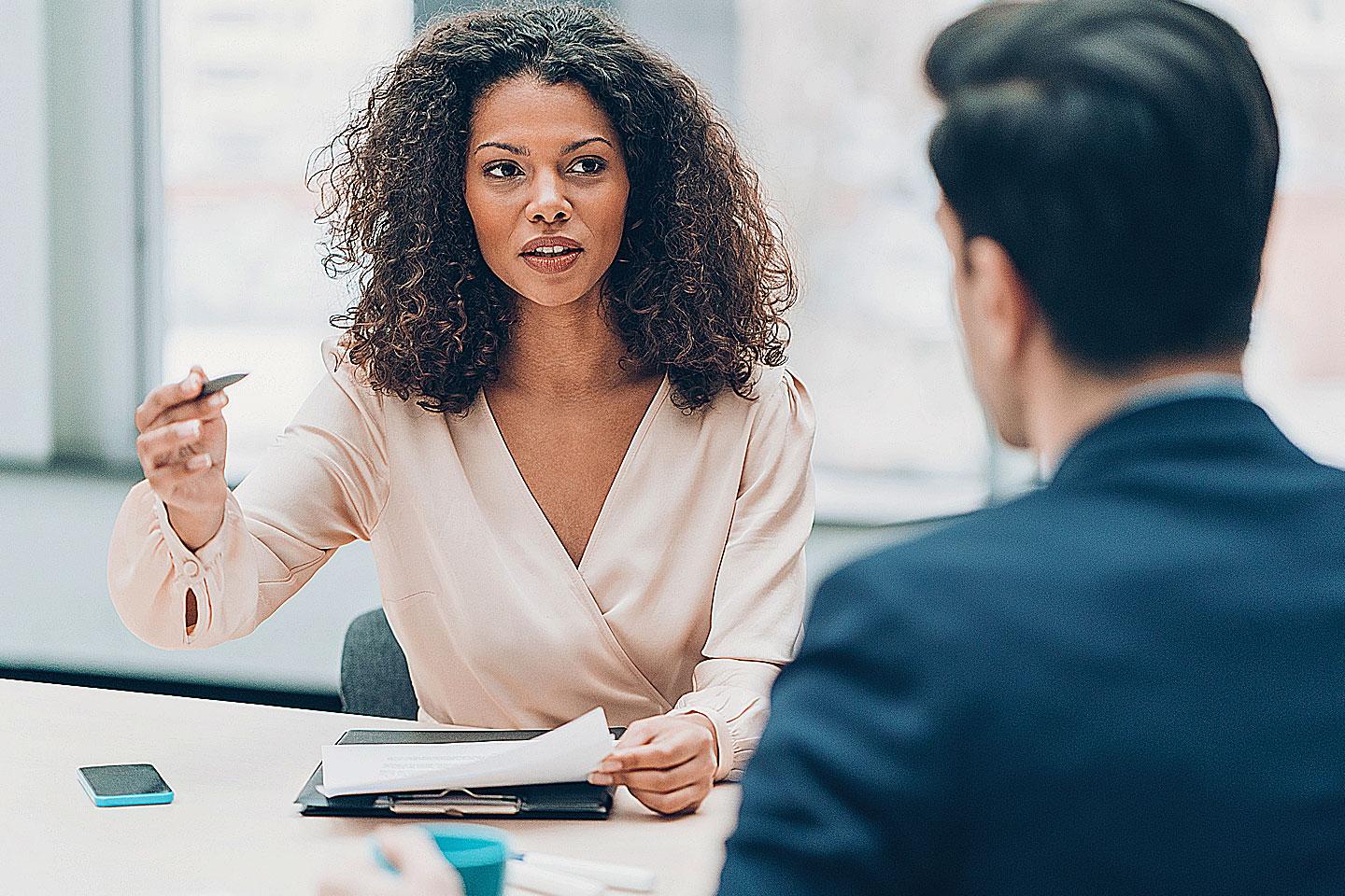 Workshop: Coaching and Counseling—Feedback to Improve Job Performance | Hub