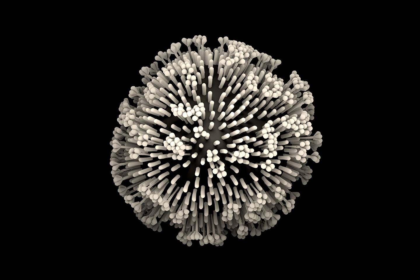 Fast-spreading mutation helps common flu subtype escape human immune ...