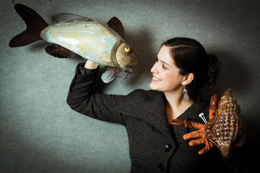 Things a puppet can talk about | Hub