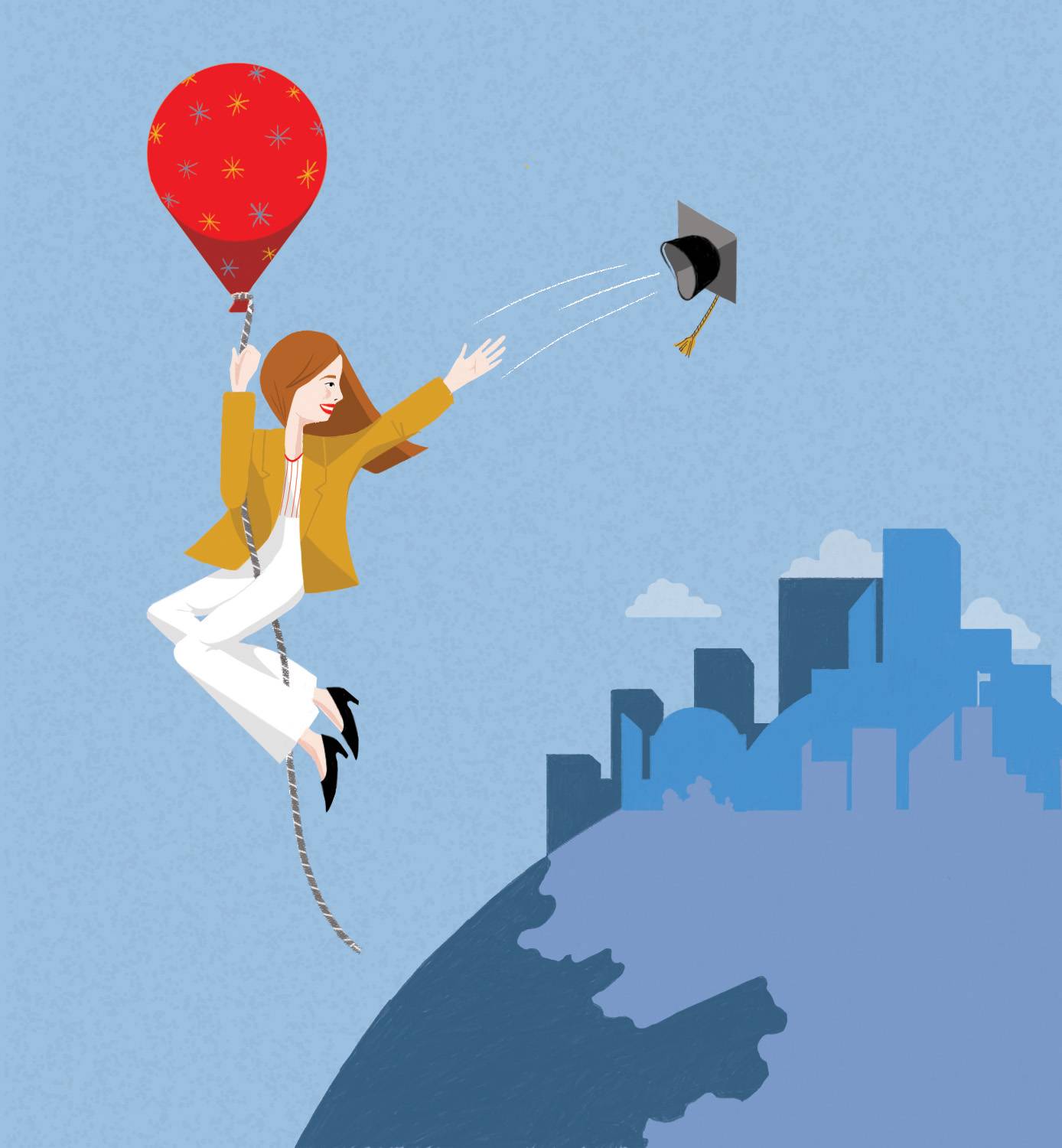 NEXT-GEN SUCCESS | Hub