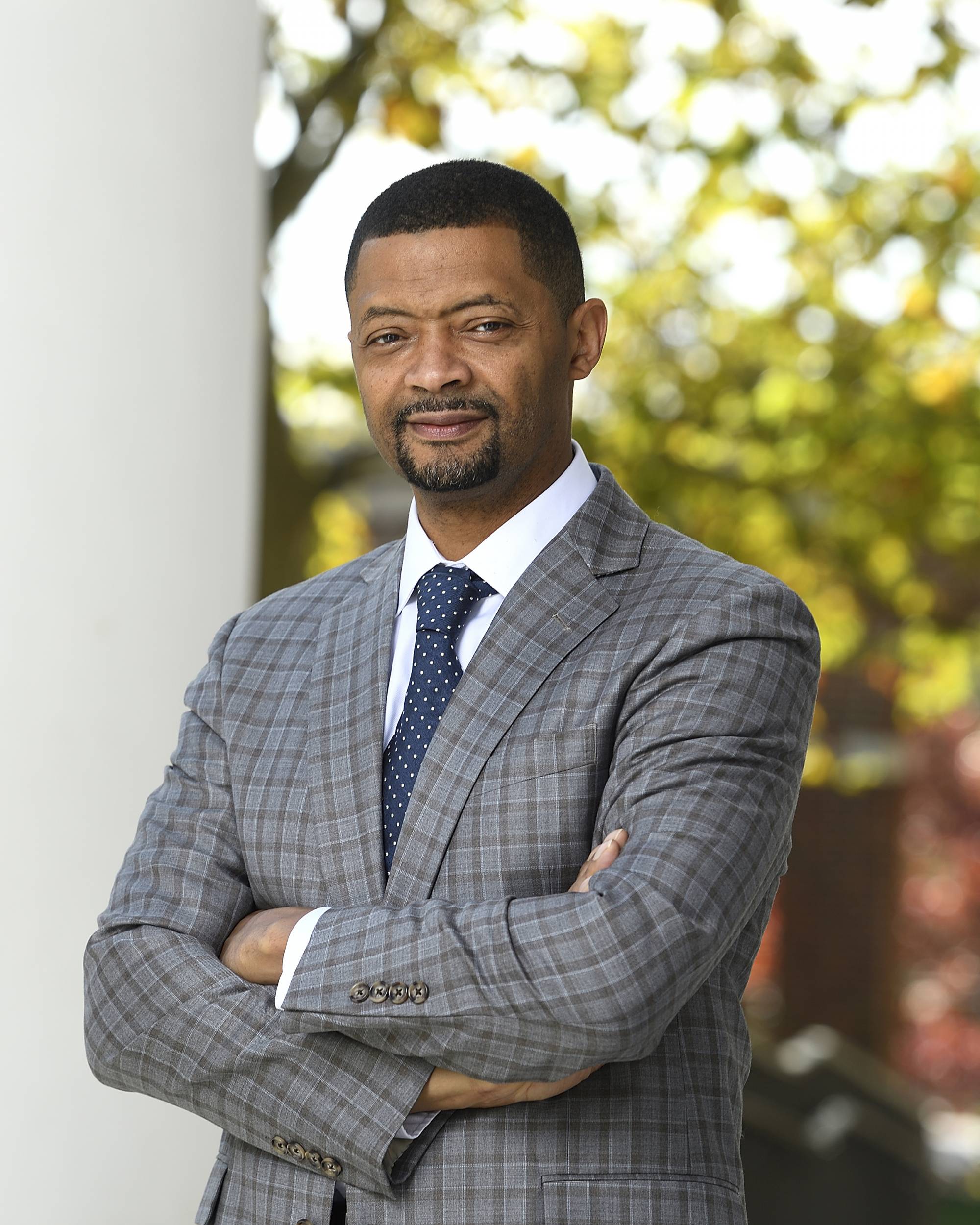 Education and racial justice expert Odis Johnson joins Johns Hopkins | Hub