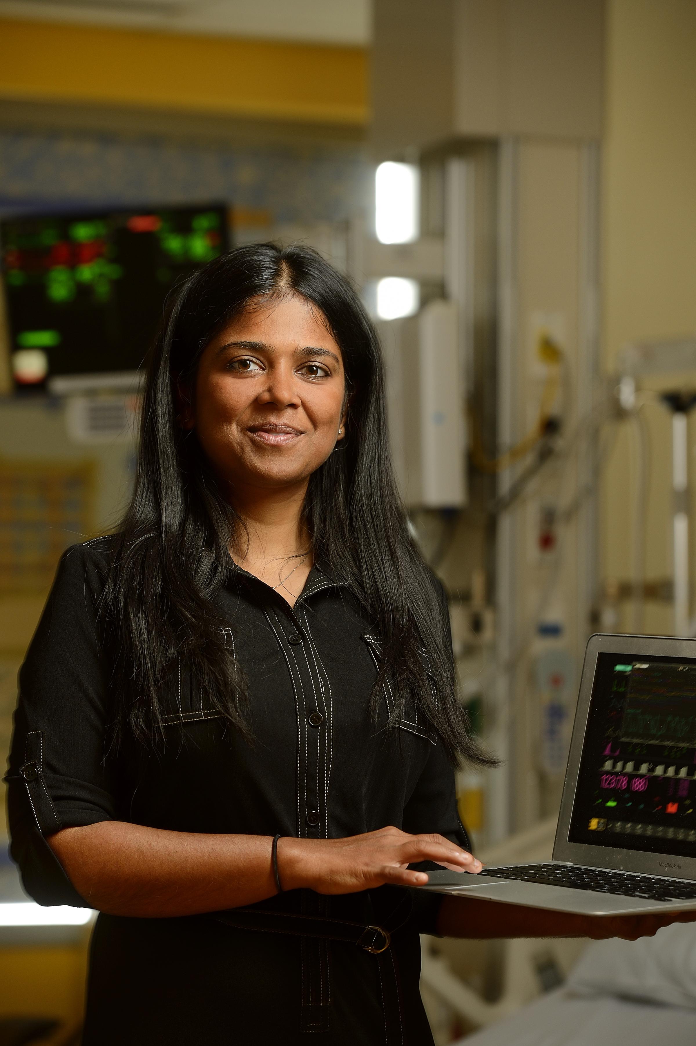 Sepsis-detection AI has the potential to prevent thousands of deaths | Hub