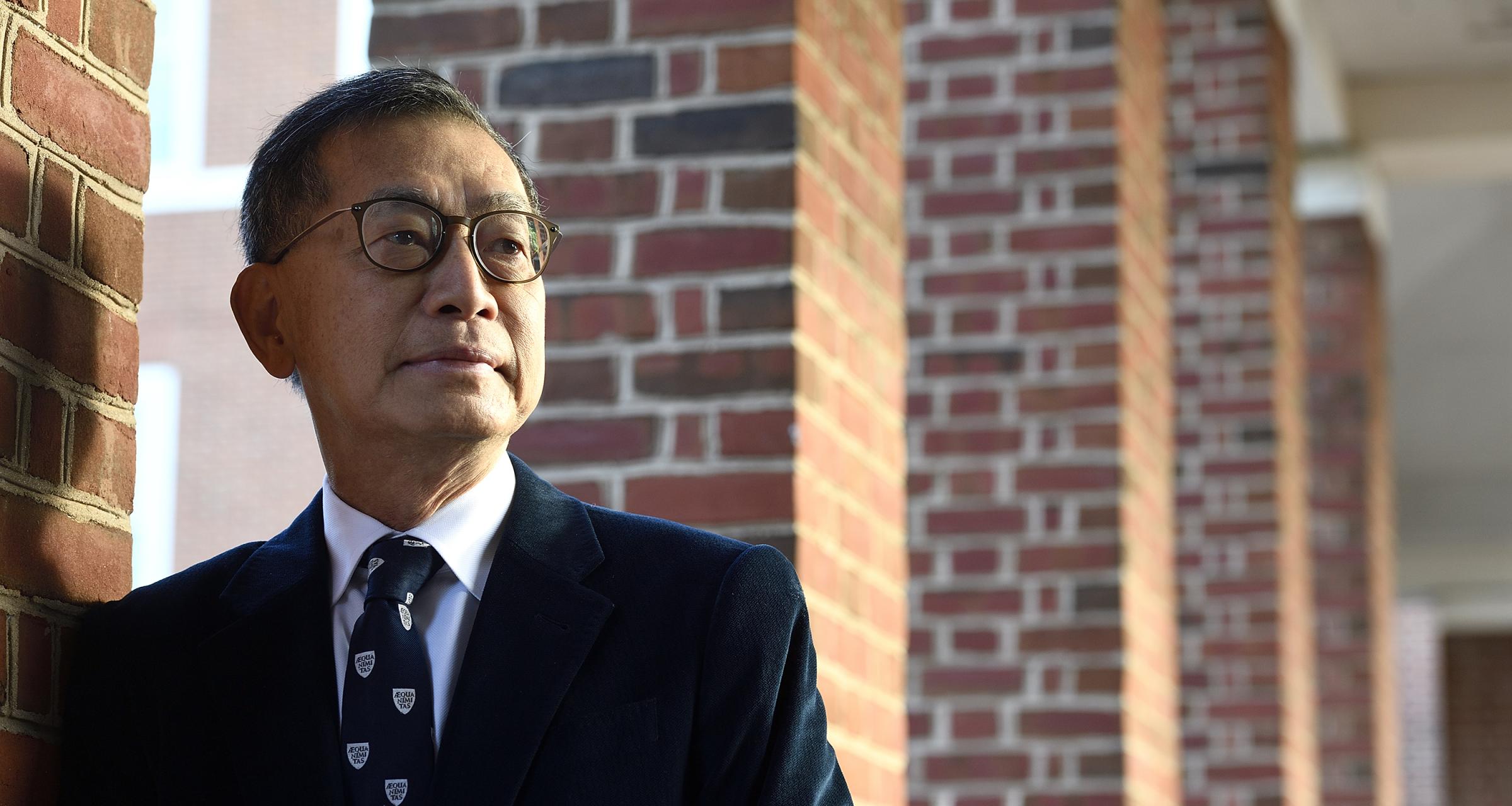 Celebrated cancer researcher Chi Van Dang returns to Johns Hopkins | Hub