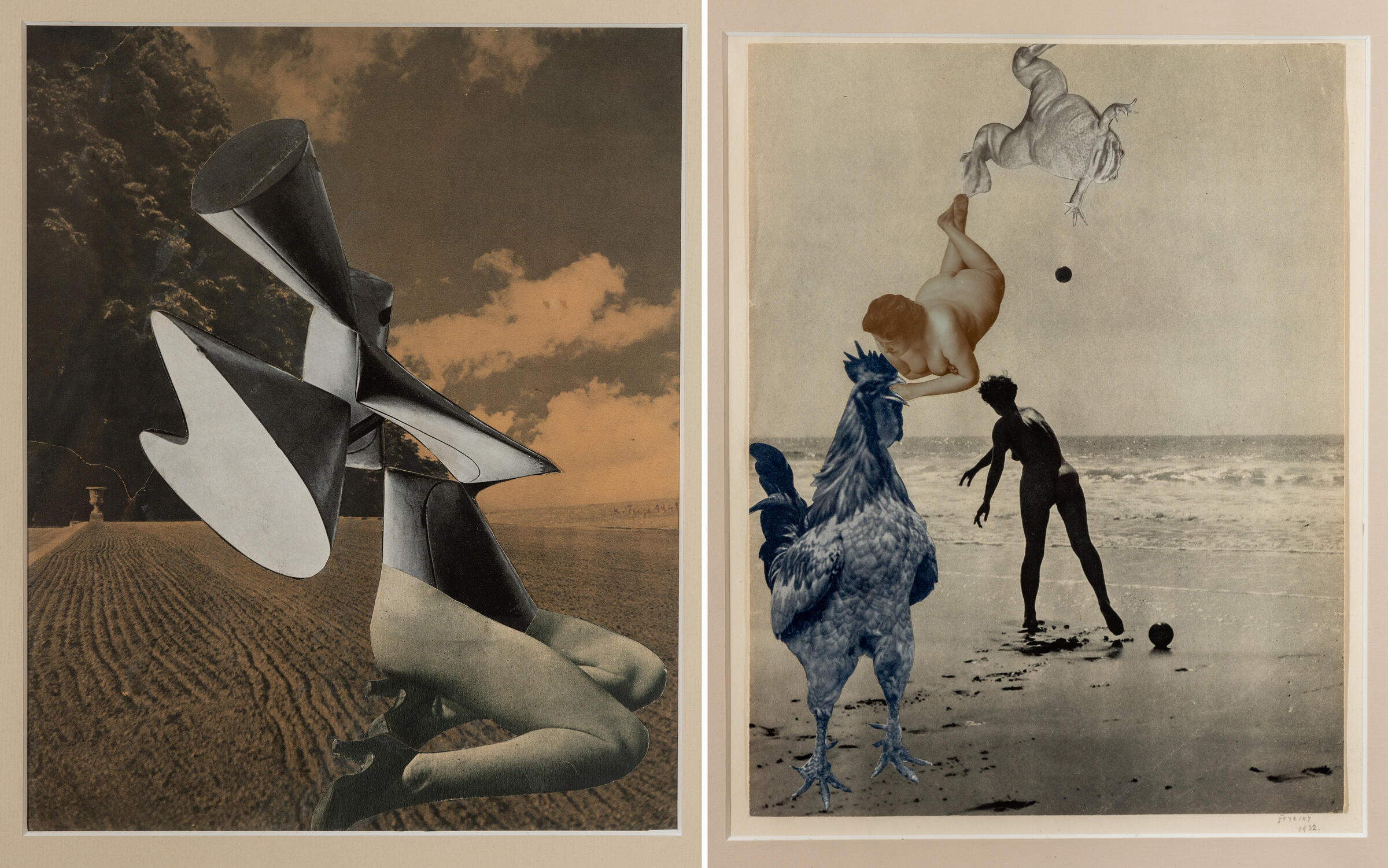 Exhibition of rare avant-garde European art to inaugurate new D.C ...