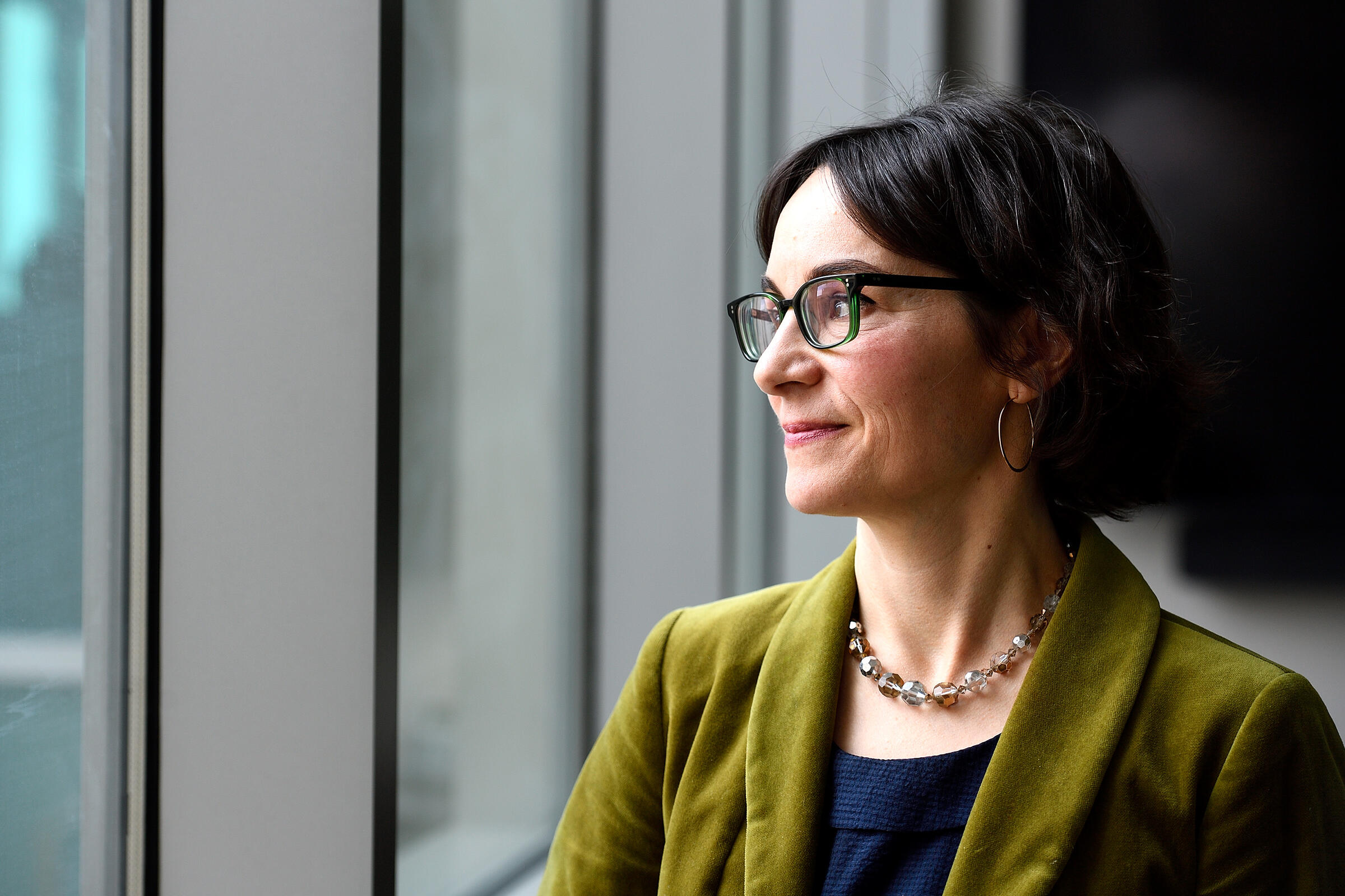 Research helps survivors of intimate partner violence get support they ...