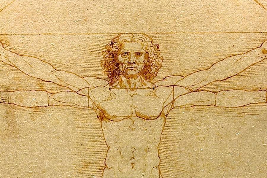 A perfect symmetry of science and the humanities | Hub