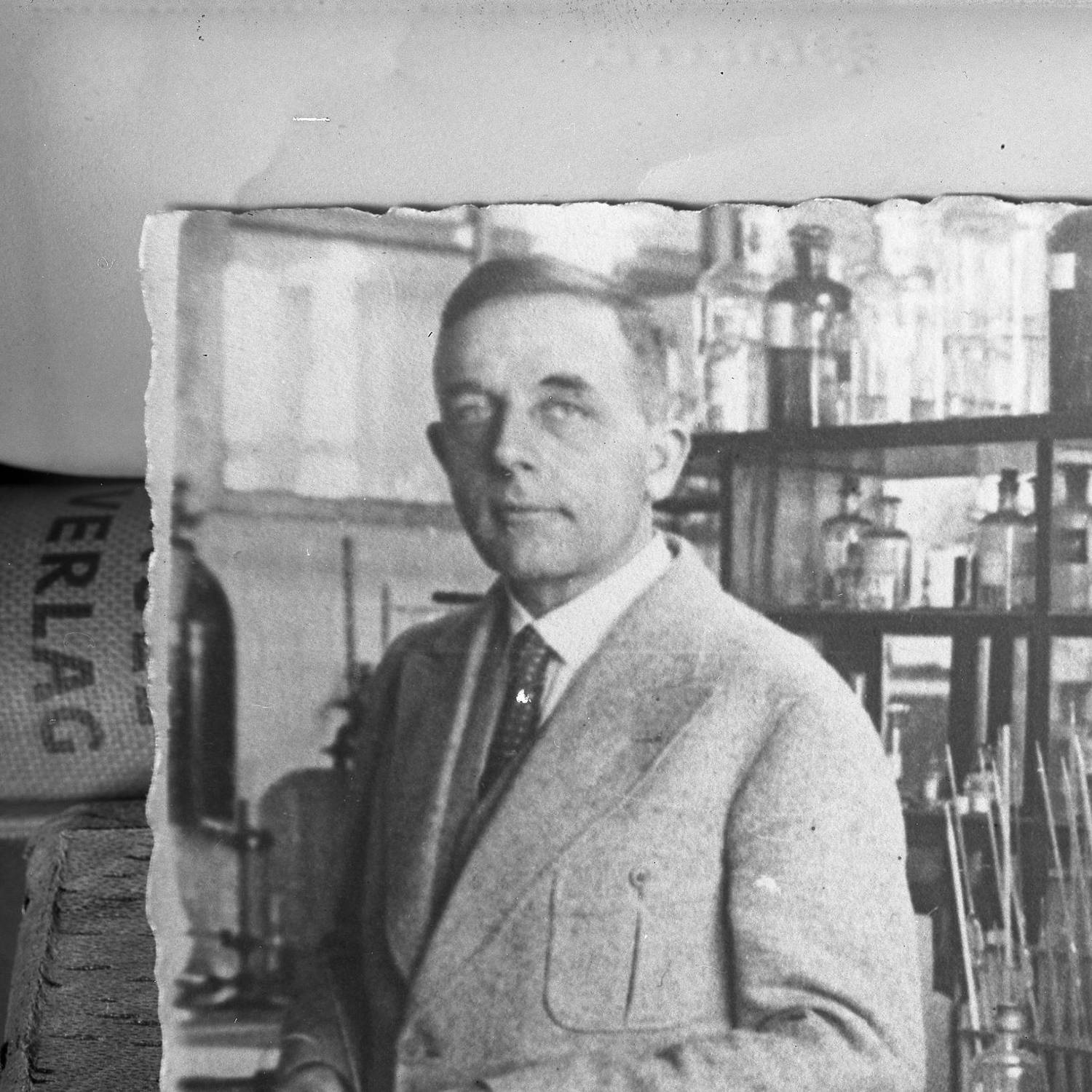 The WWII-era scientist who revolutionized cancer research—despite the ...