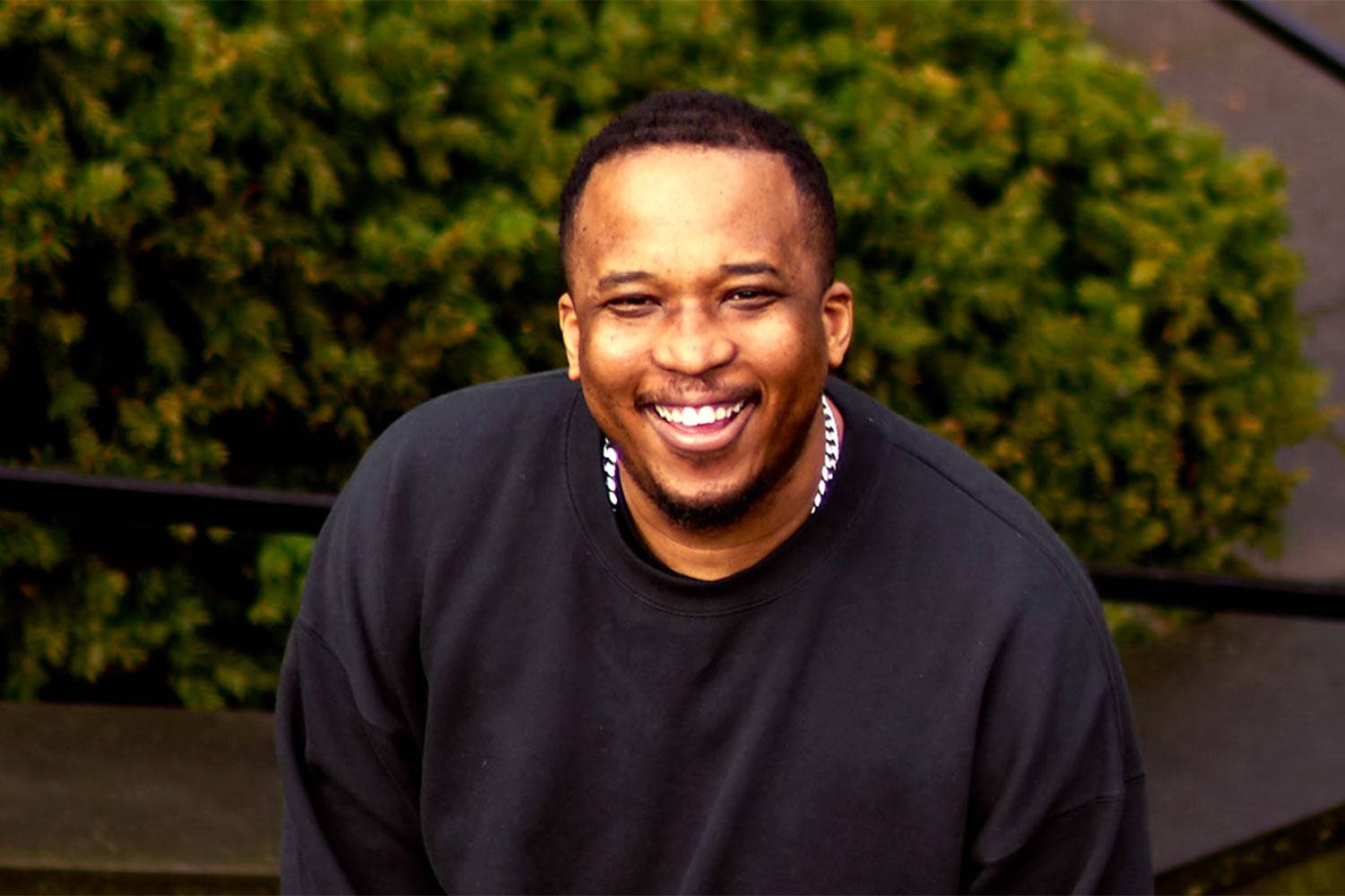 D. Watkins writes Baltimore | Hub