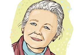 What I've Learned: Susan Baker | Hub